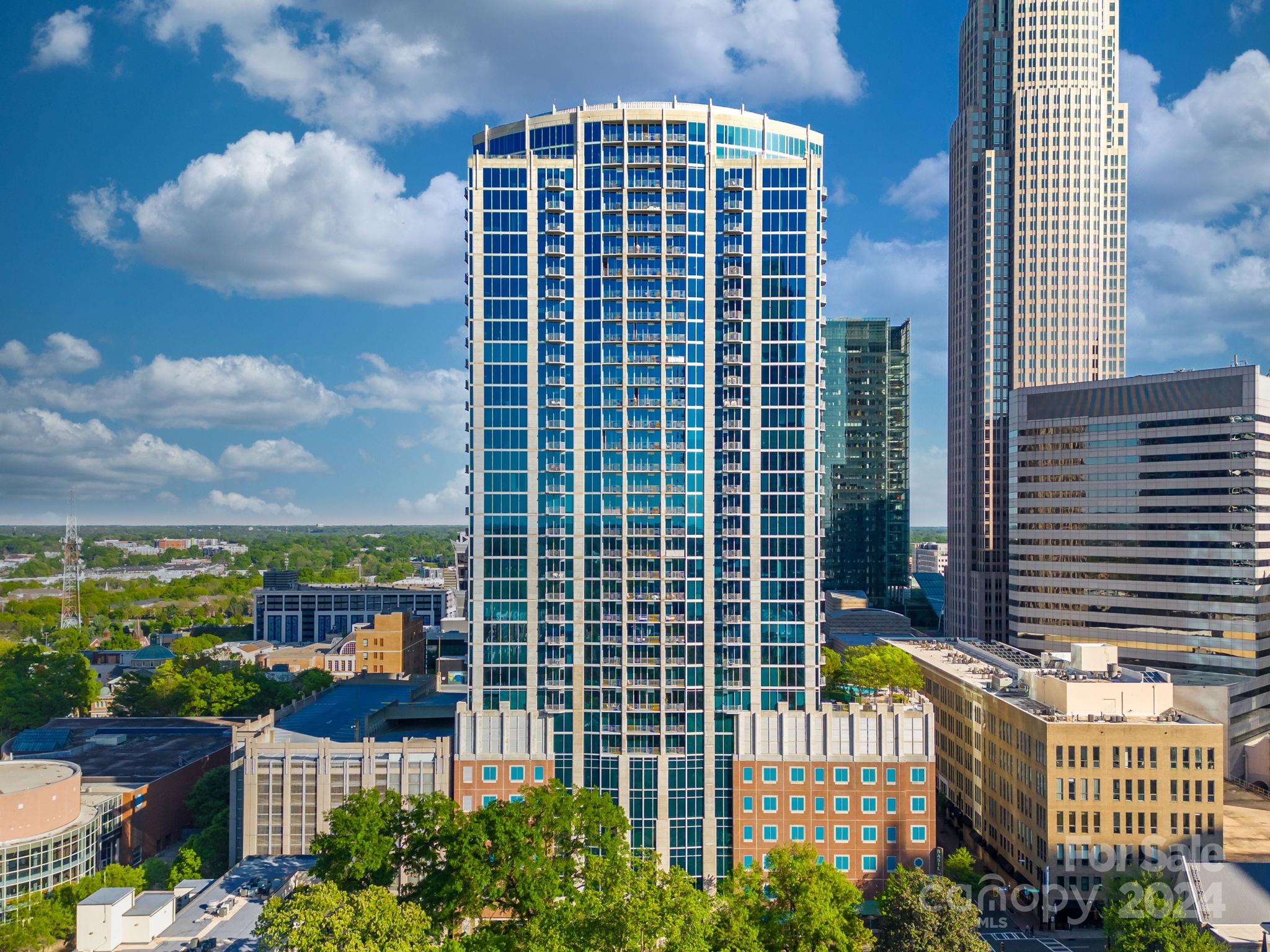 Photo 28 of 210 N Church Street2513, Charlotte, NC