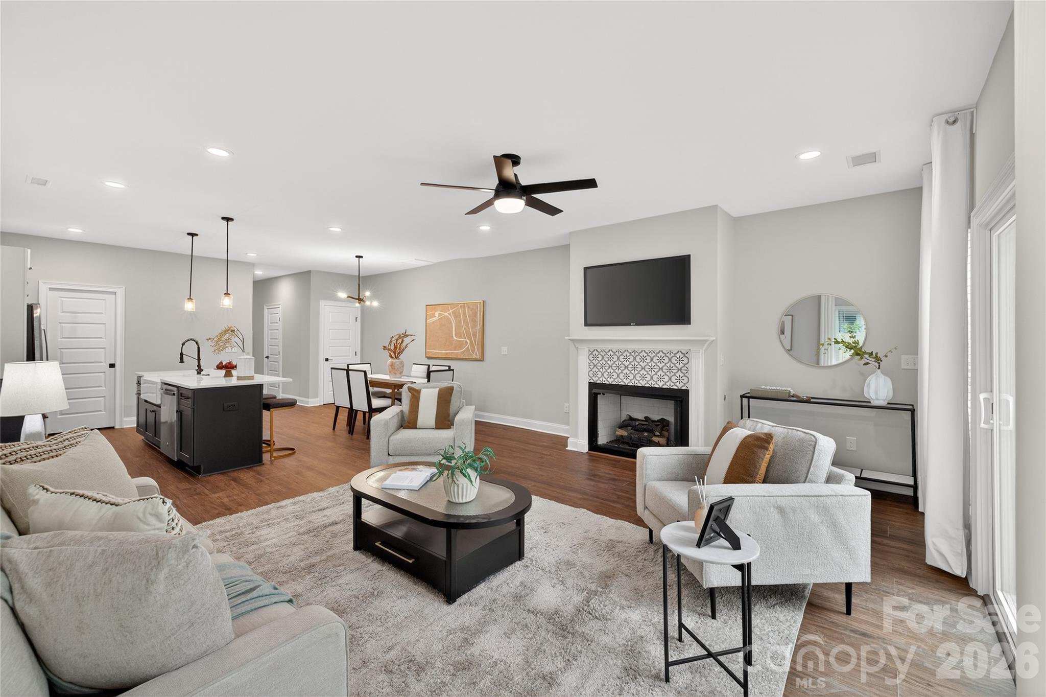 3217 Credenza Road, Charlotte, NC - photo 8 of 32