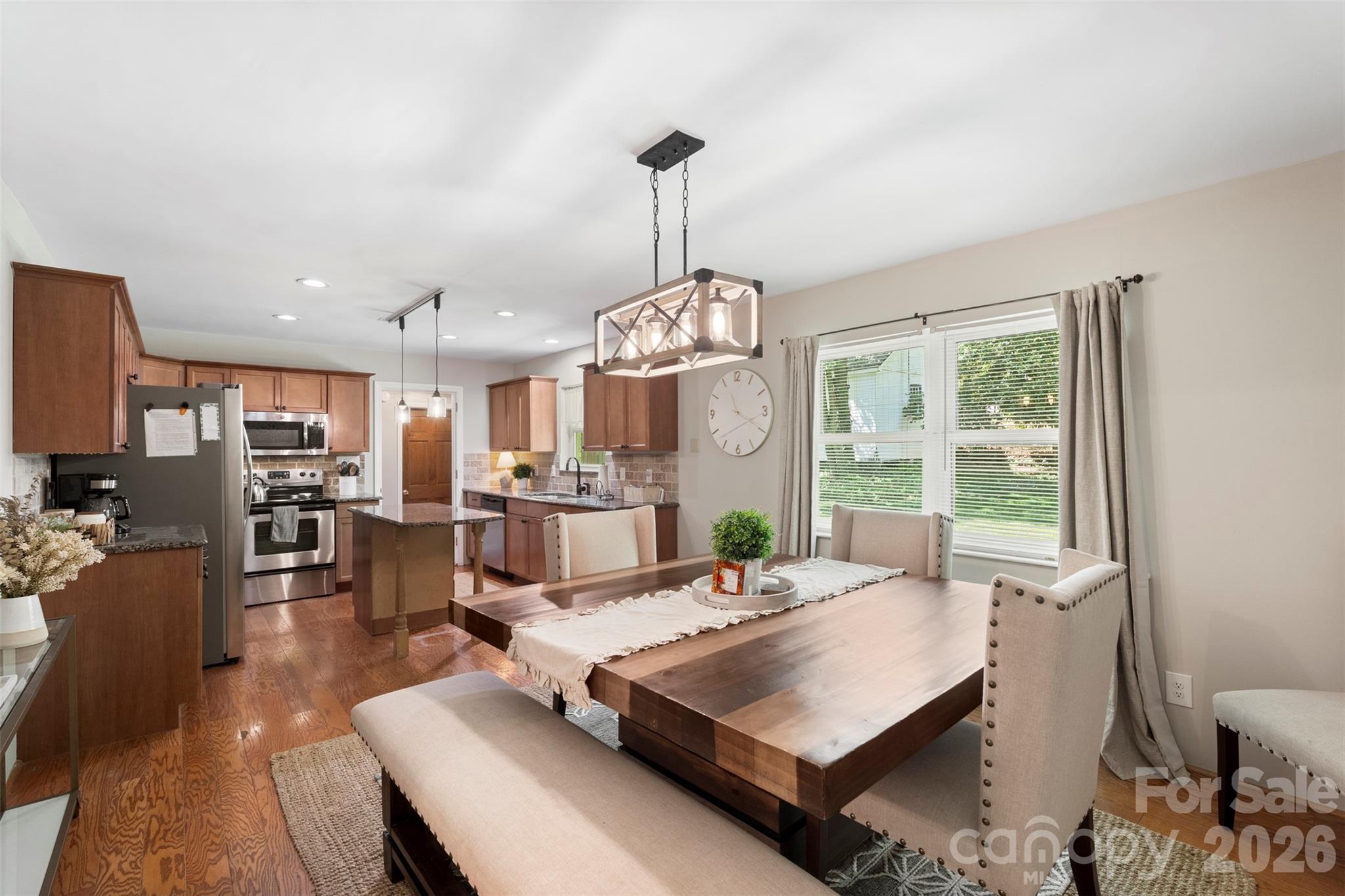 5322 Baker Drive, Charlotte, NC - photo 9 of 34