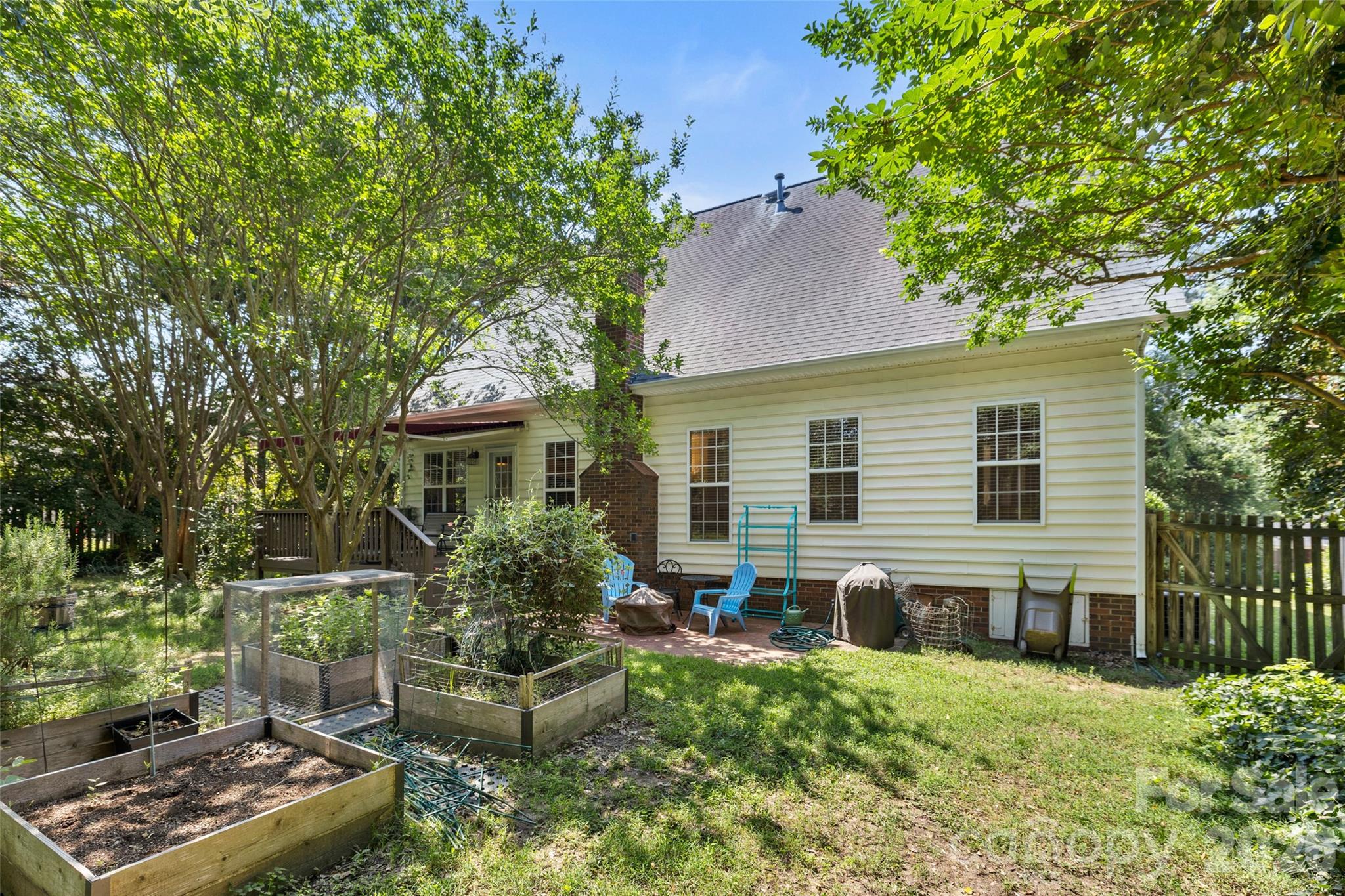 Photo 20 of 1116 Blueberry Lane, Charlotte, NC
