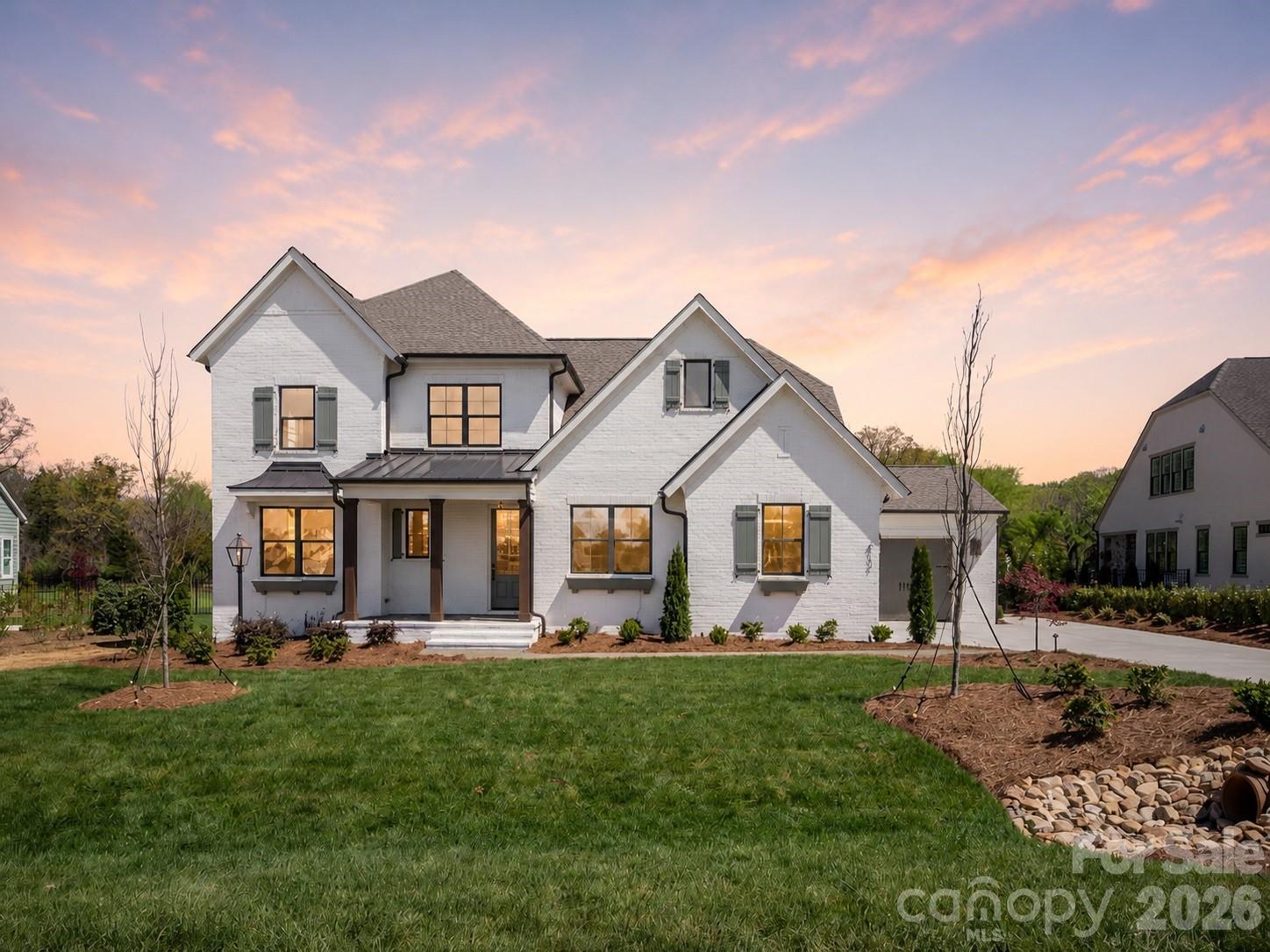 2013 Garden View Lane, Weddington, NC - photo 1 of 41
