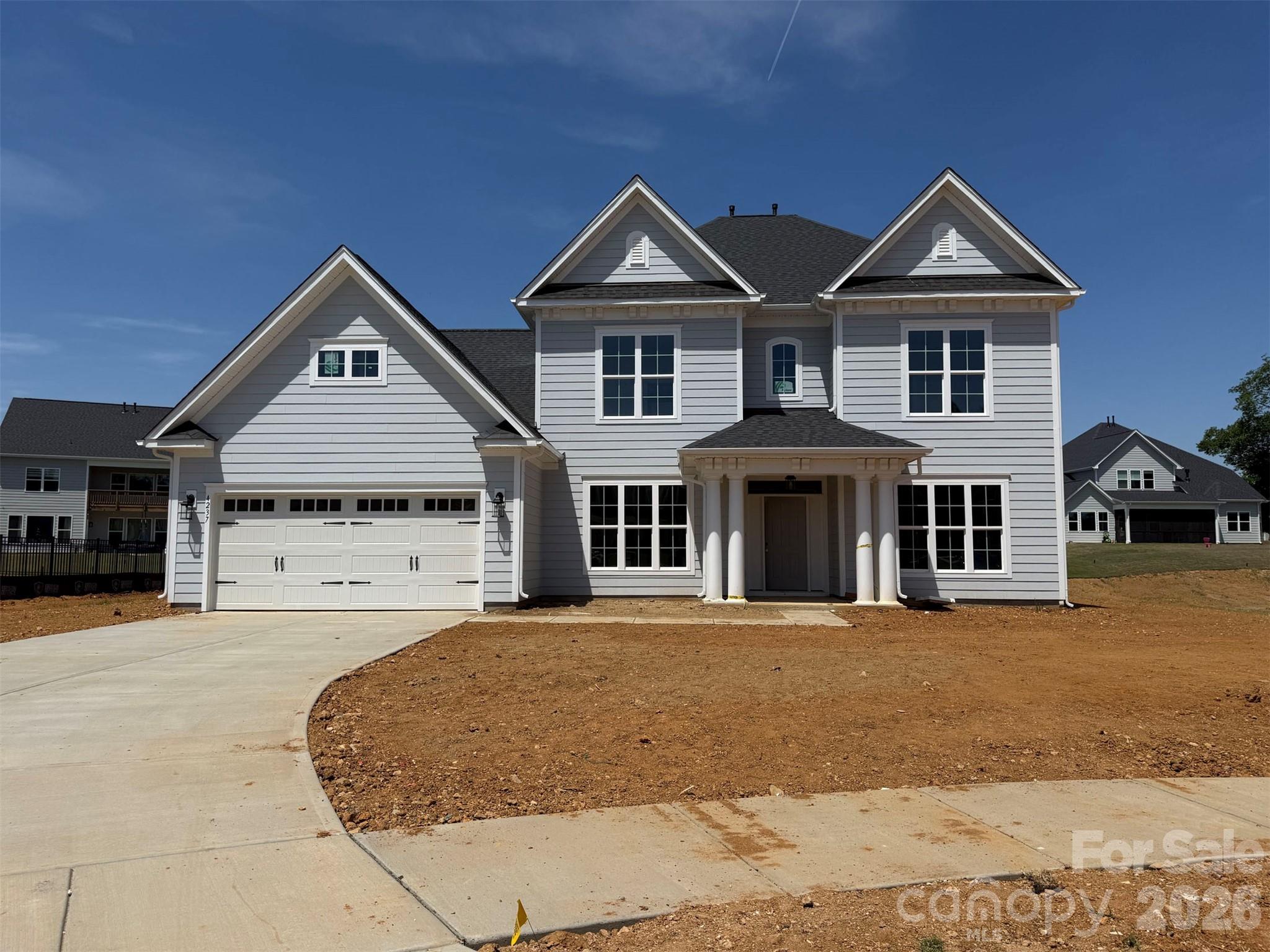 4237 Dahlia DriveCGE0039, Harrisburg, NC - photo 2 of 45