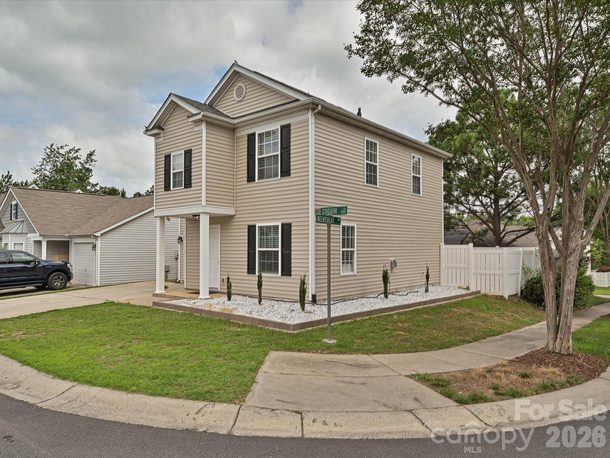 Photo 24 of 7256 Coddin Lane, Fort Mill, SC