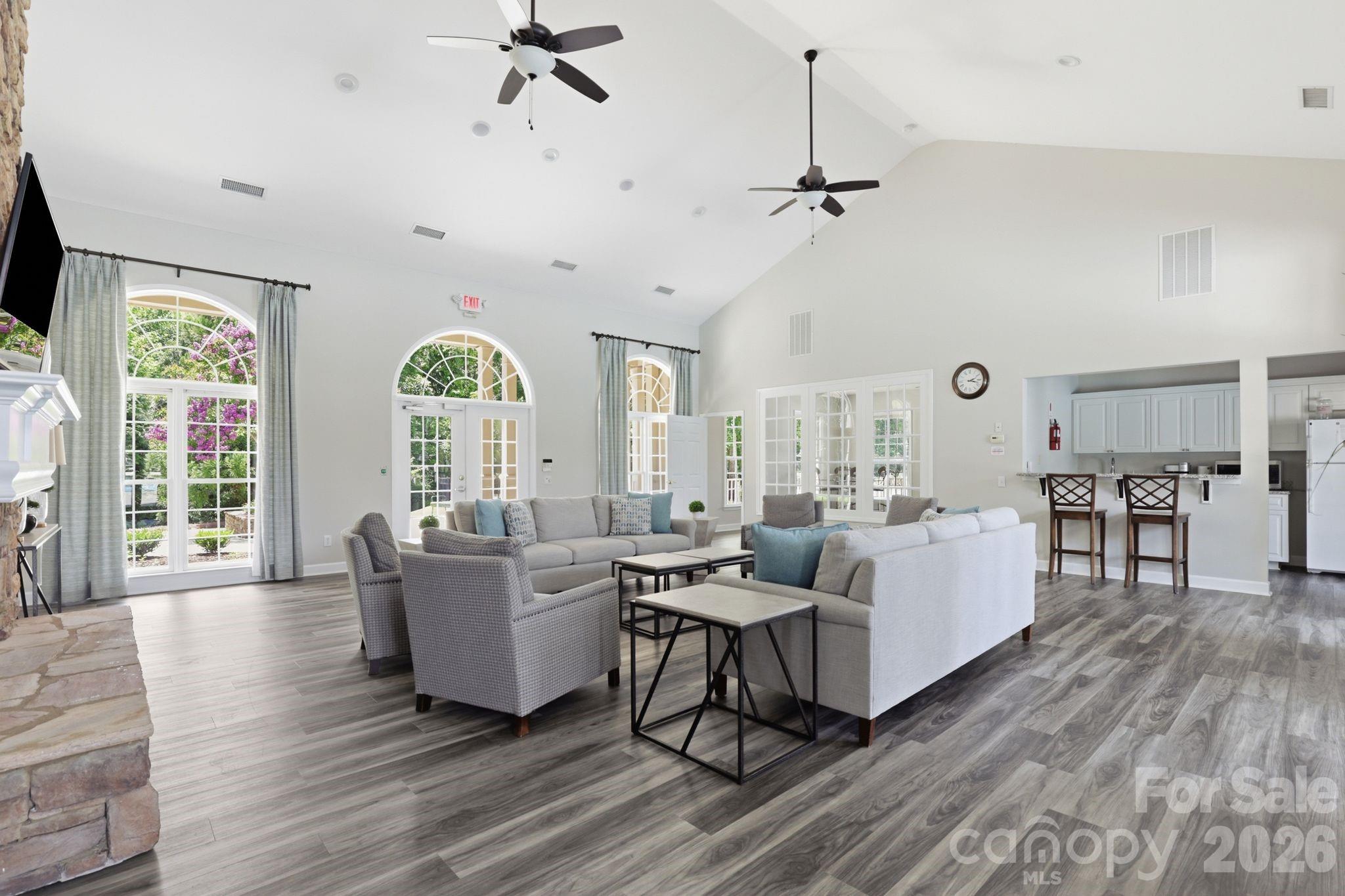 Home for sale at 12044 Humboldt Drive, Charlotte, NC — photo 46 of 48