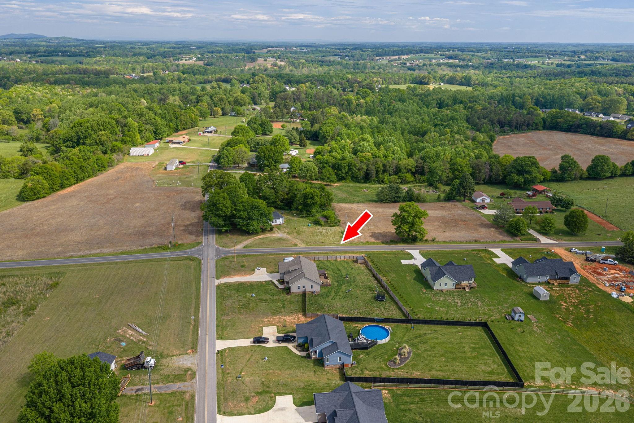 150 Alf Hoover Road, Lincolnton, NC - photo 41 of 46