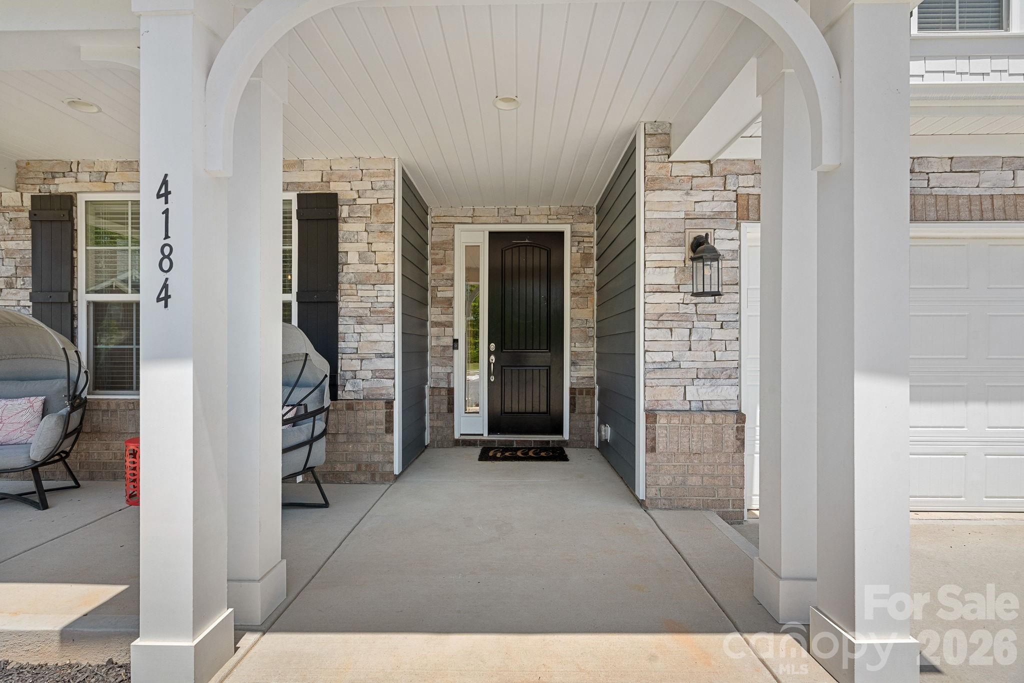 Photo 2 of 4184 Charlton Road, Fort Mill, SC
