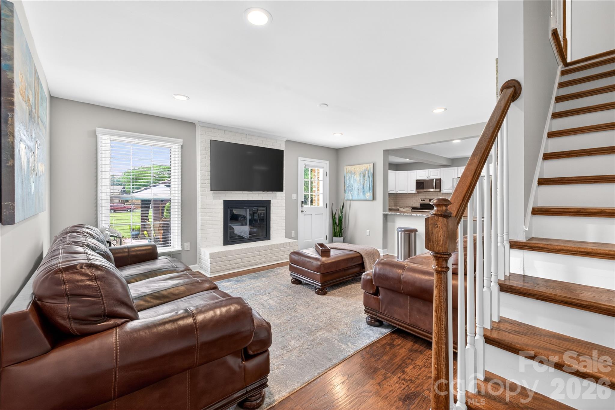 Photo 14 of 3231 Windrow Lane, Matthews, NC