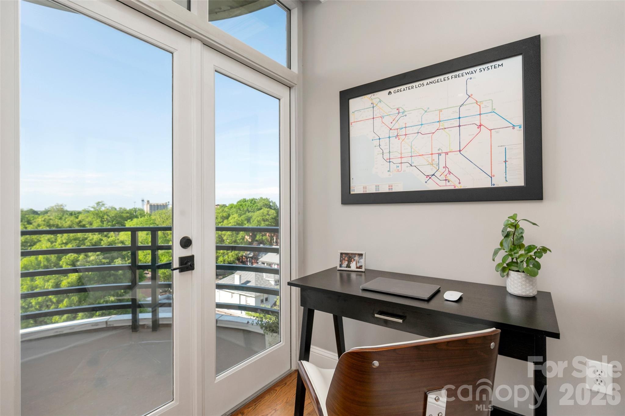 Photo 17 of 400 N Church Street616, Charlotte, NC