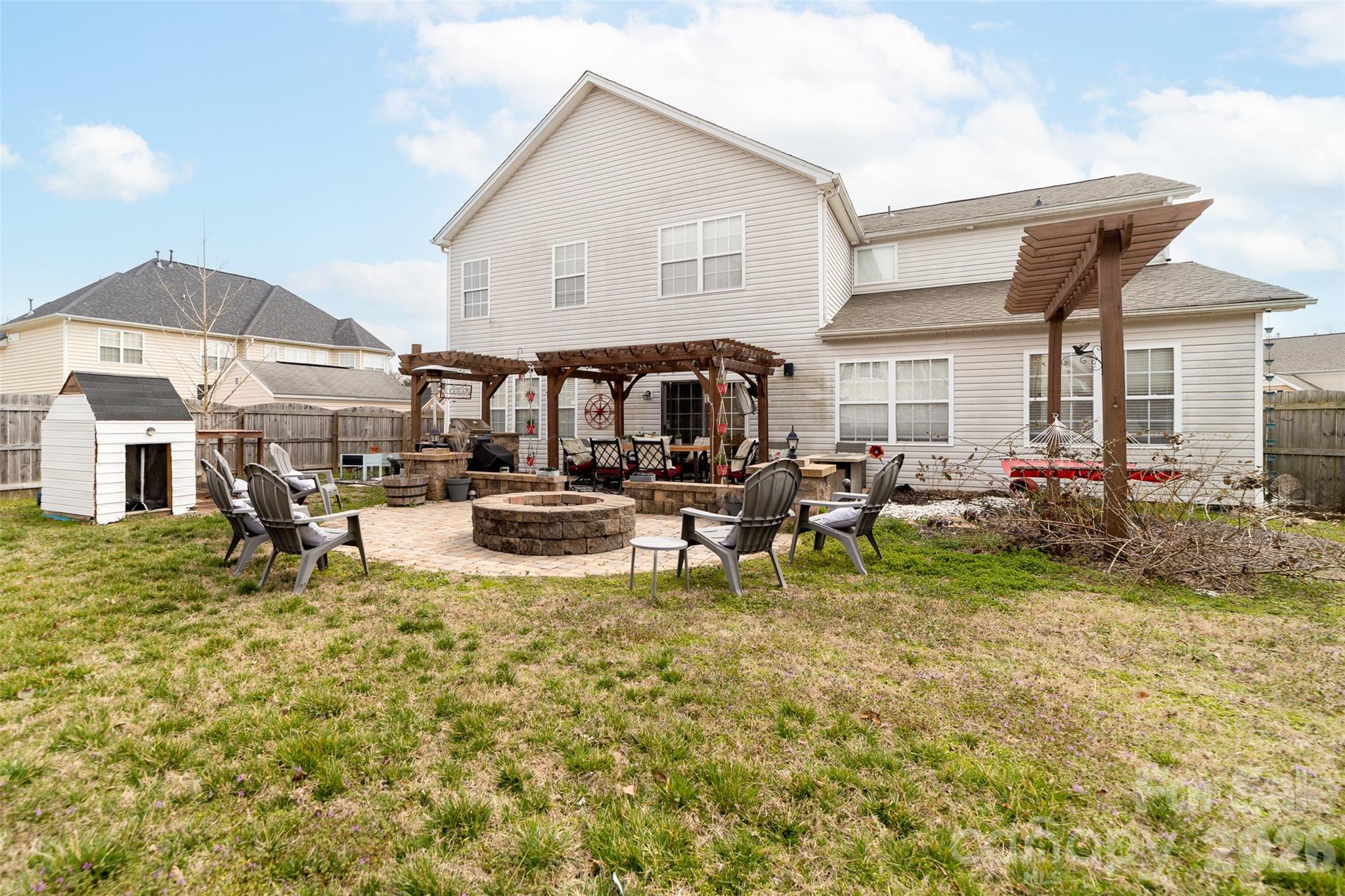 Photo 38 of 11019 Southfield Drive, Charlotte, NC