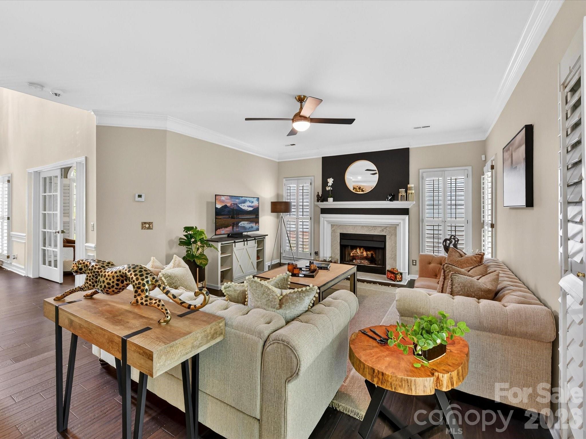 Photo 12 of 7219 Fortrose Lane, Charlotte, NC