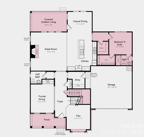 283 Stibbs Cross Road, Mooresville, NC - photo 4 of 44