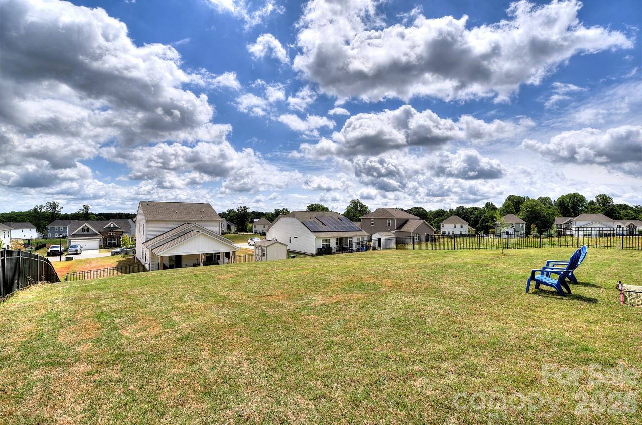 625 Morning Meadows Drive, Inman, SC - photo 34 of 38