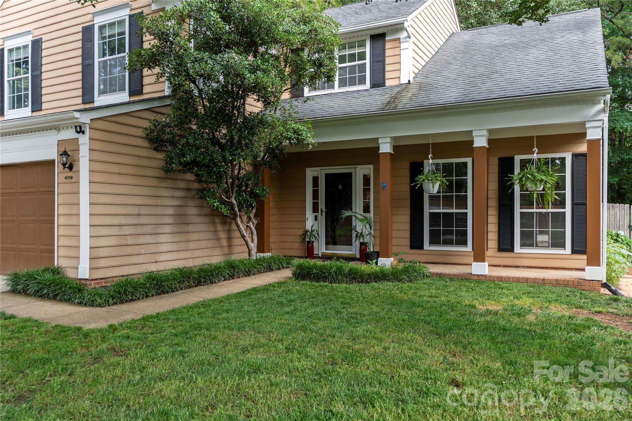 Photo 4 of 8411 Red Cypress Court, Charlotte, NC