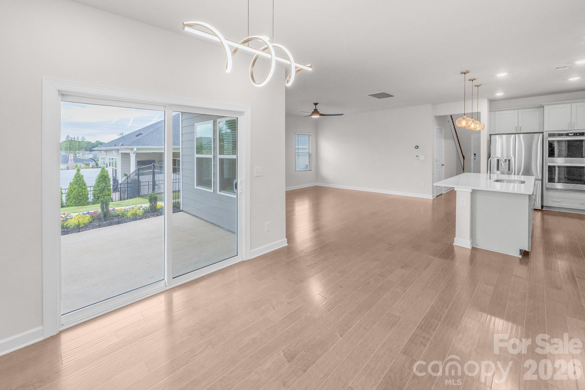 Photo 9 of 6407 Barcelona Way, Charlotte, NC