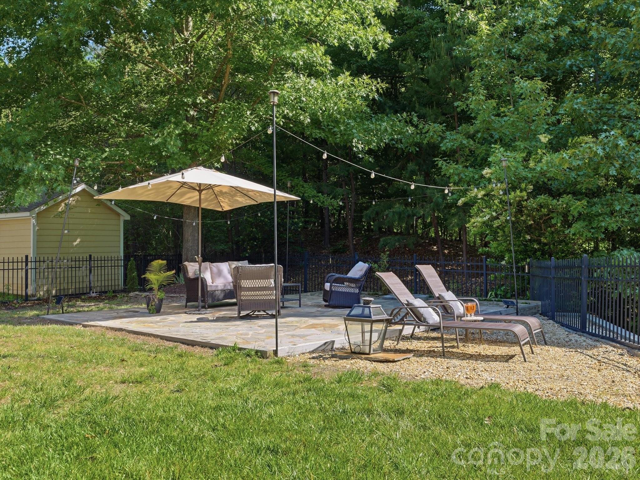 5017 Hedgebrook Lane, Waxhaw, NC - photo 39 of 49