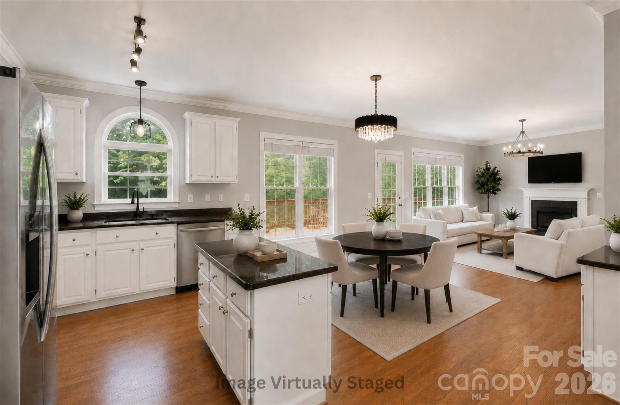 Photo 15 of 11005 Chilcomb Court, Charlotte, NC