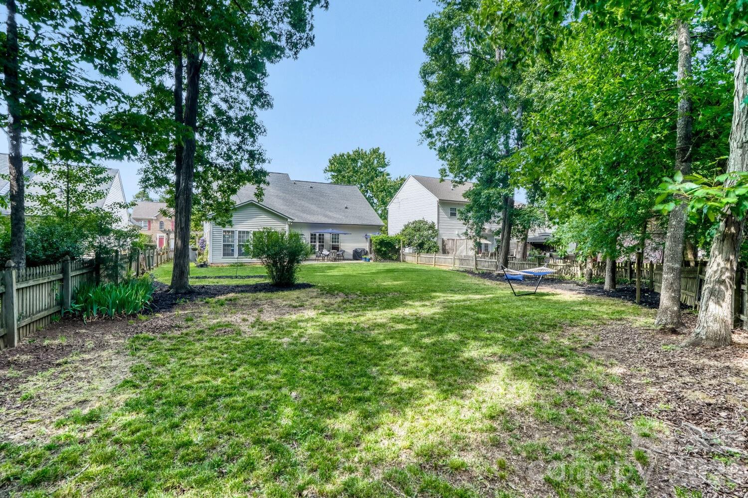 Photo 27 of 11718 Planters Estates Drive, Charlotte, NC