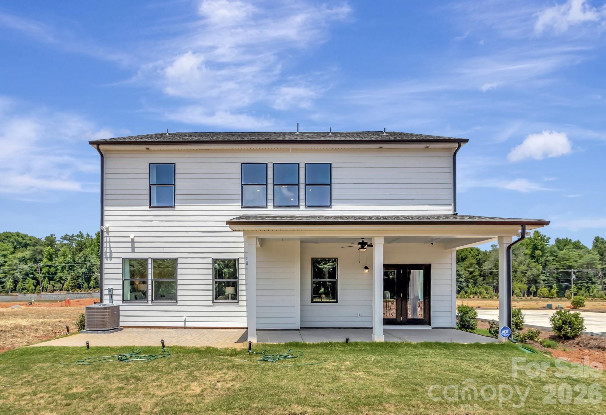 Photo 2 of 11200 Lochmere Road, Charlotte, NC