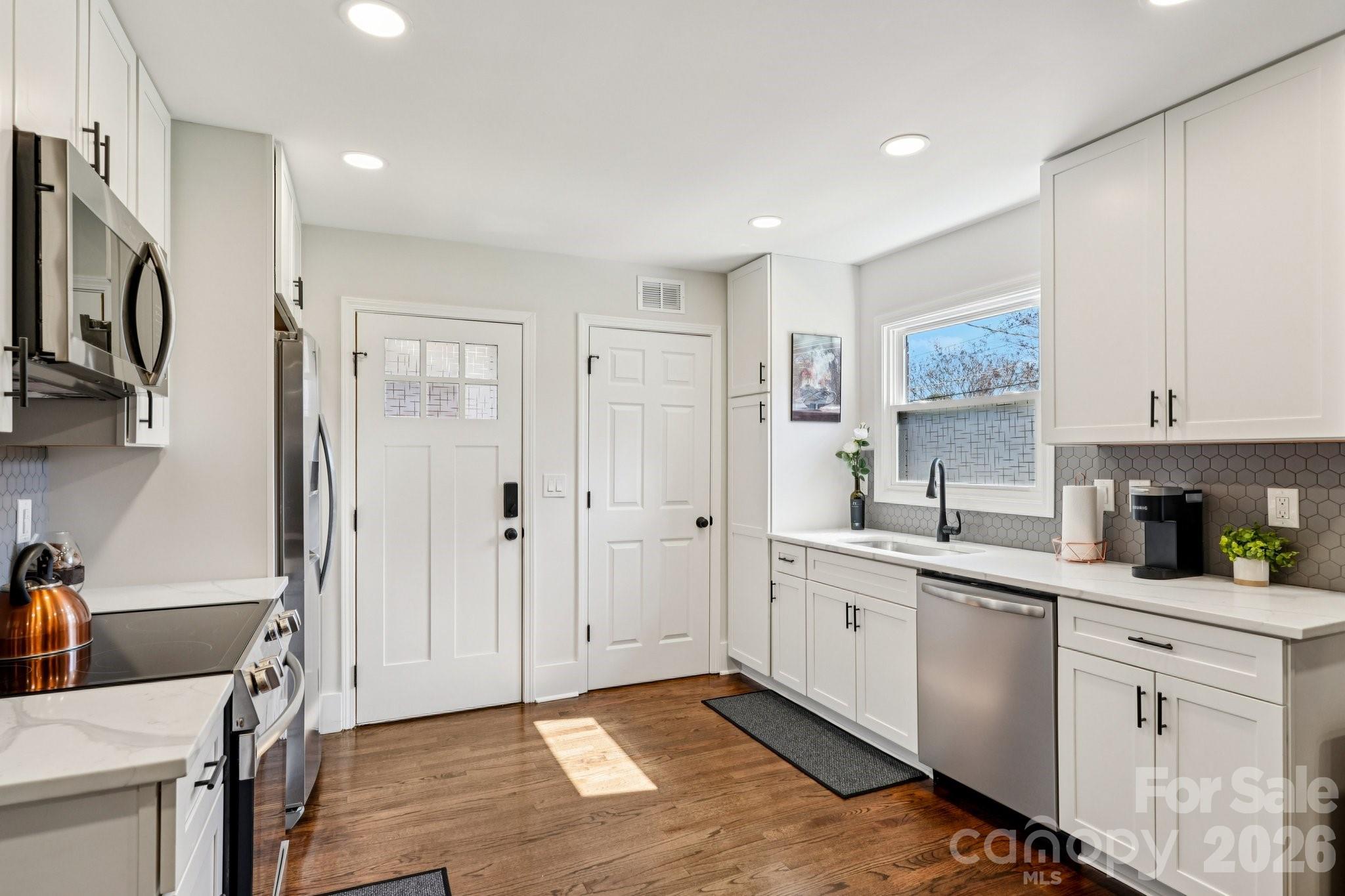 Photo 10 of 1716 Patton Avenue, Charlotte, NC