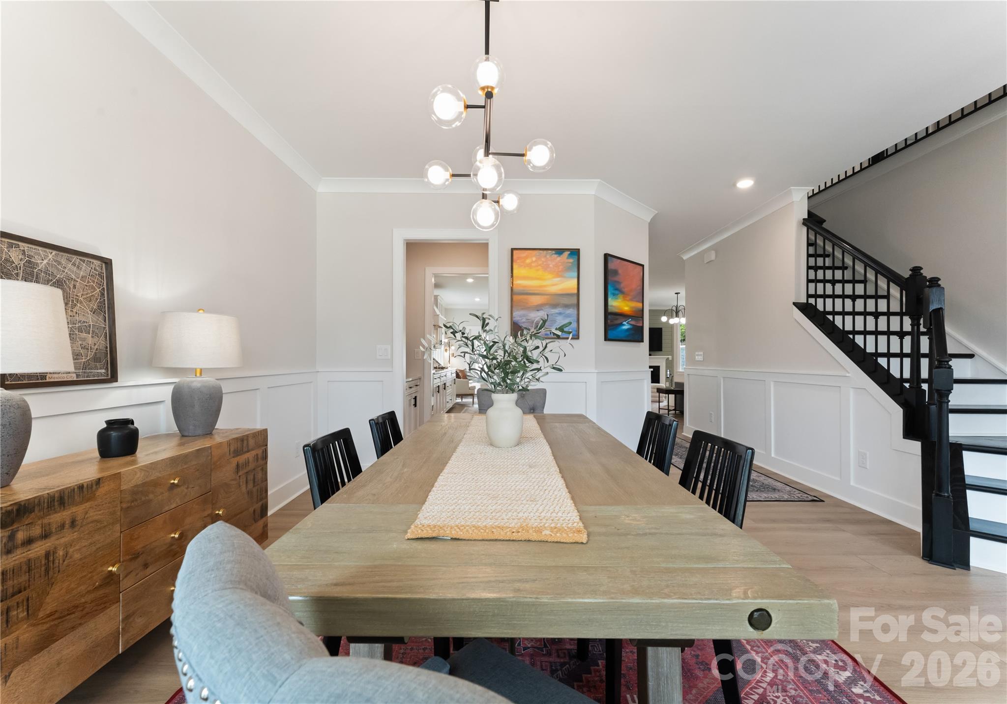 Photo 7 of 11117 Lochmere Road, Charlotte, NC