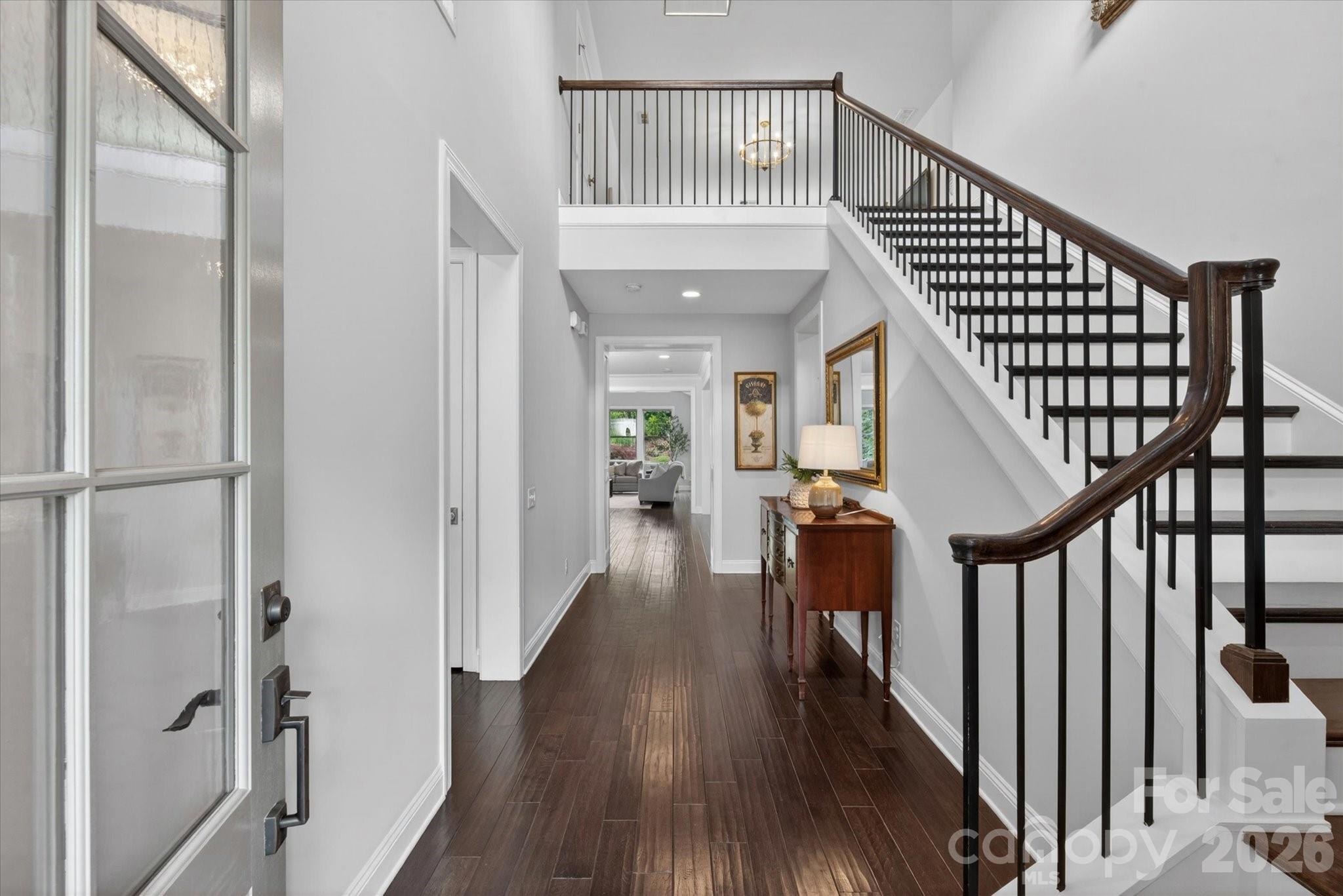 Photo 4 of 5139 Providence Retreat Lane, Charlotte, NC