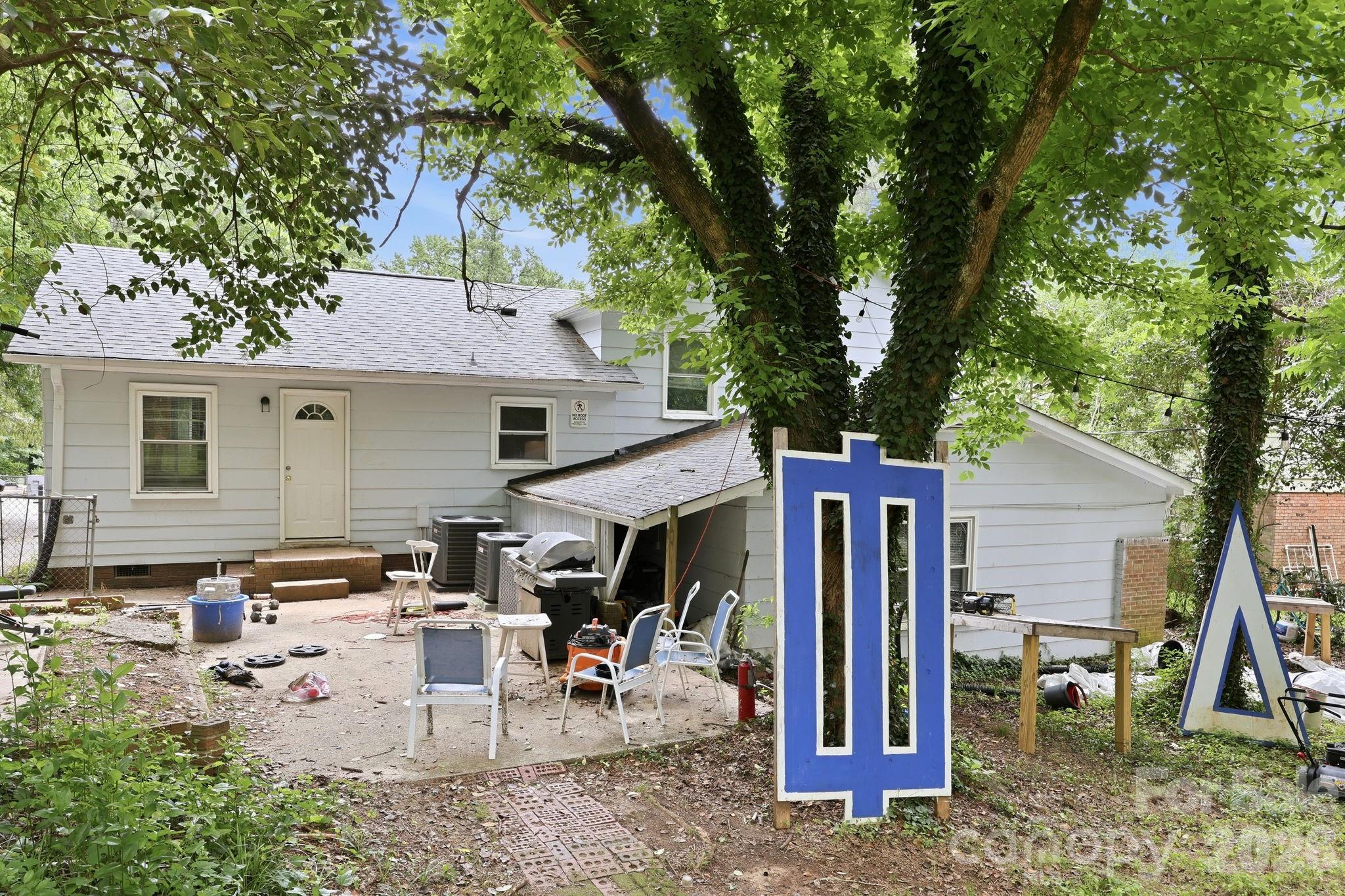 Photo 38 of 9201 Sandburg Avenue, Charlotte, NC