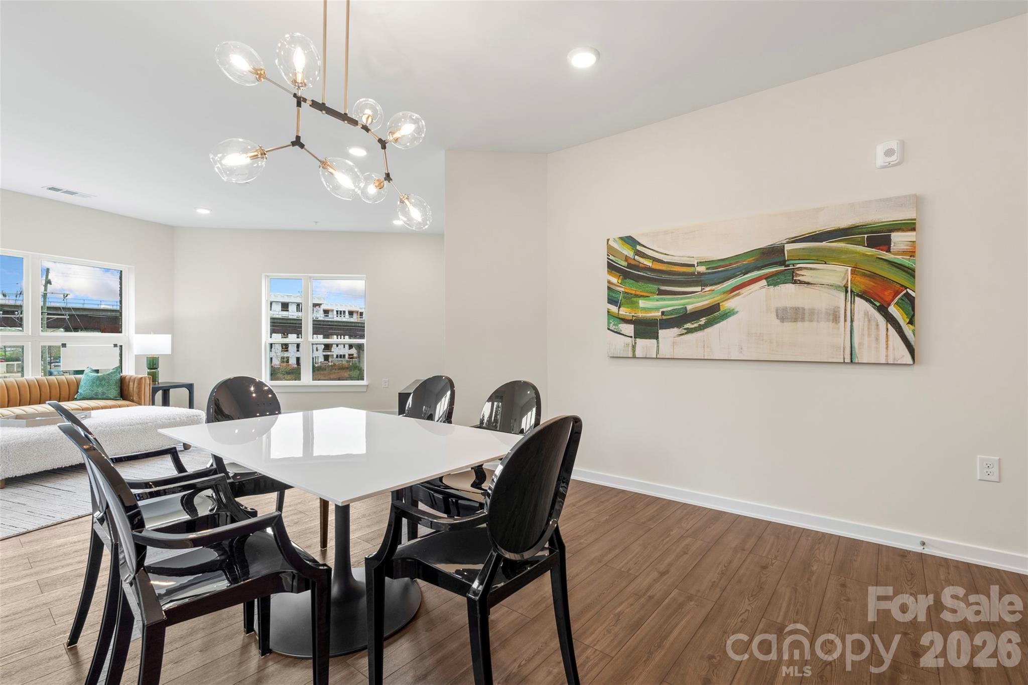 Photo 10 of 3630 N Davidson Street2207, Charlotte, NC