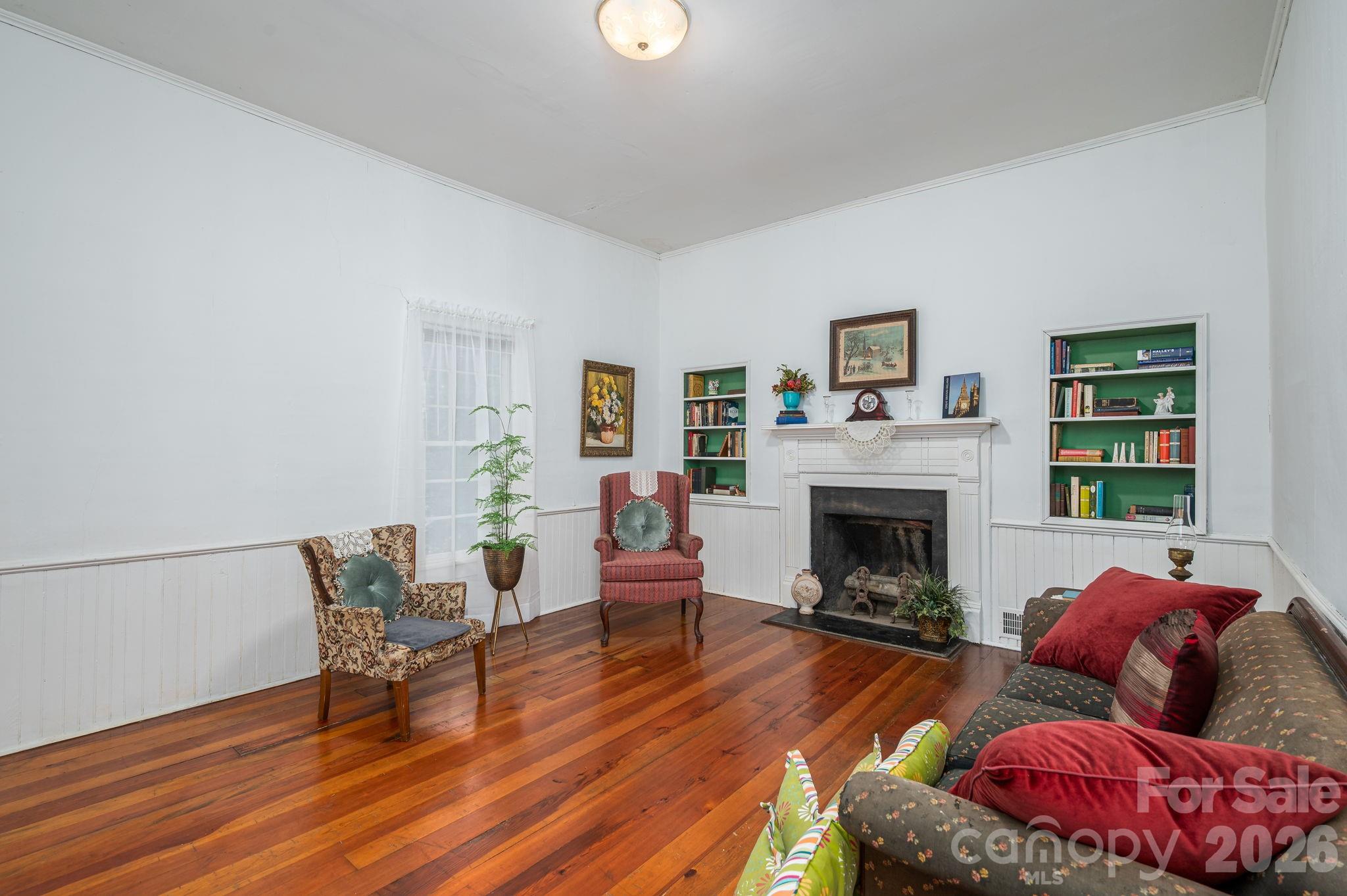 160 Patterson Road, Kings Mountain, NC - photo 9 of 48