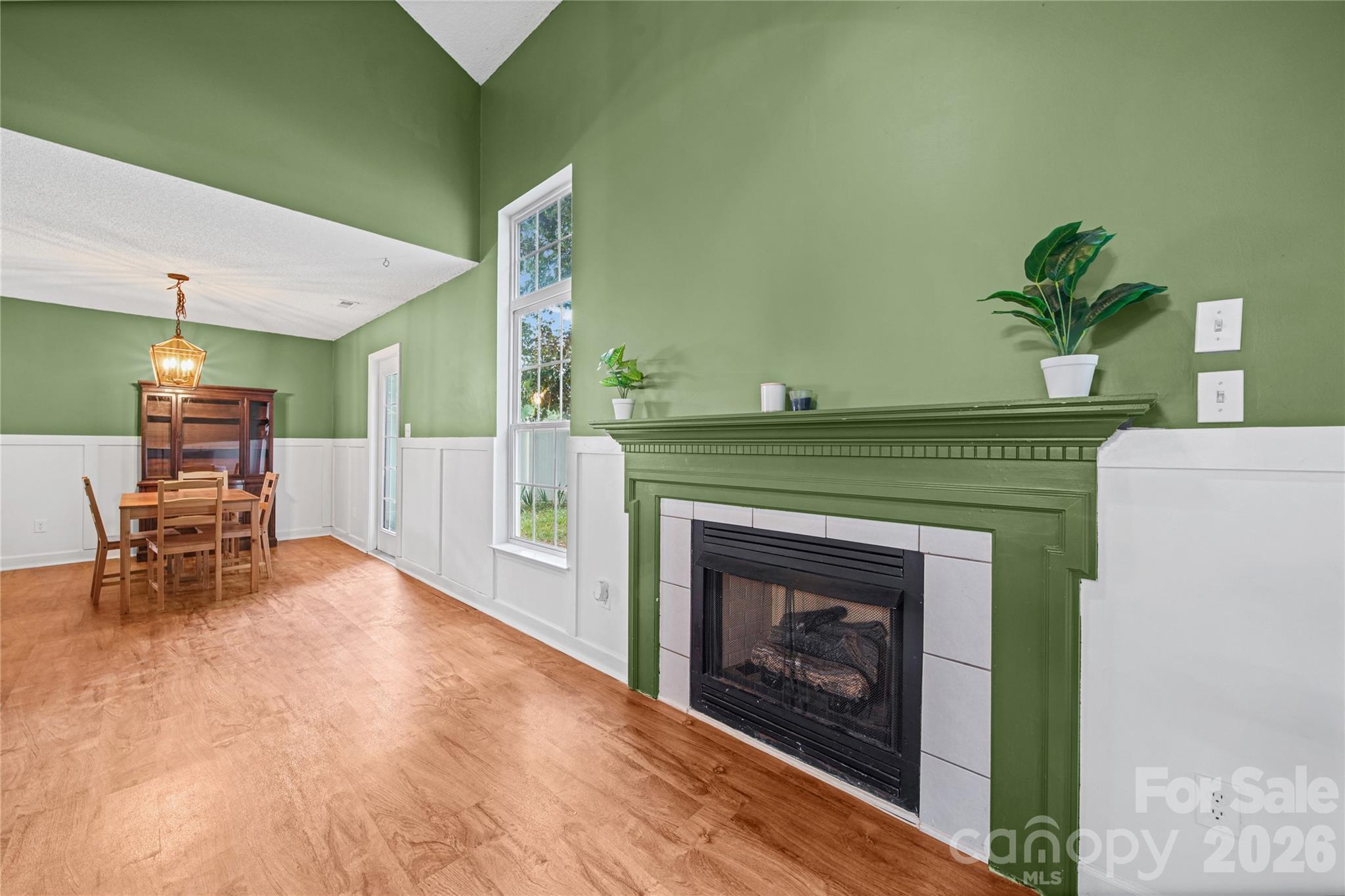 1309 Winding Branch Court, Charlotte, NC - photo 8 of 34