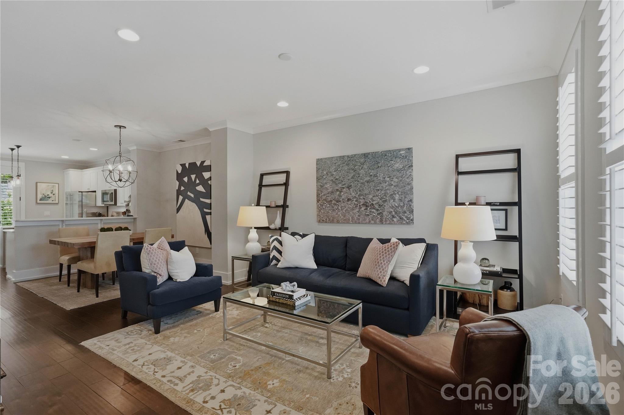 Photo 2 of 1636 Kenilworth Avenue, Charlotte, NC