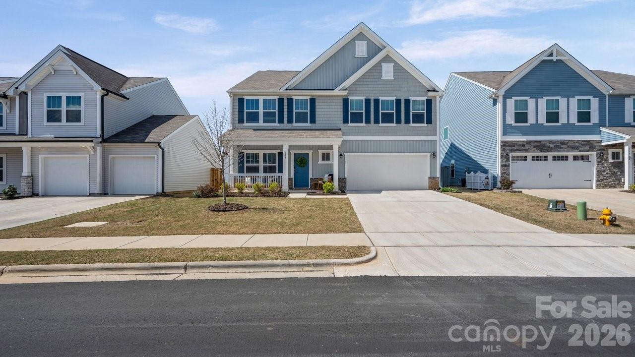 Photo 2 of 118 Jetty Lane, Statesville, NC