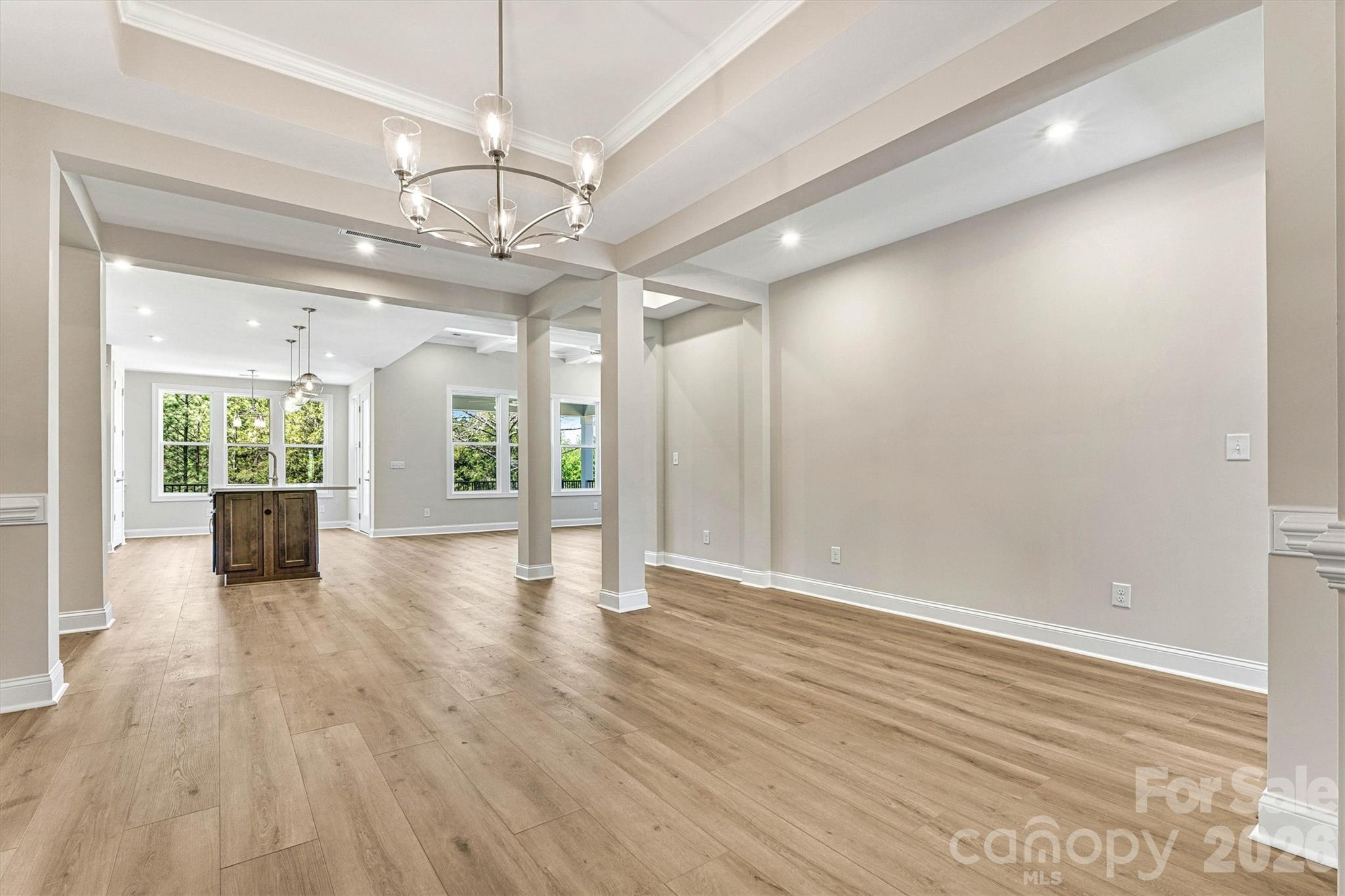 Photo 15 of 13320 Cozy Court, Charlotte, NC