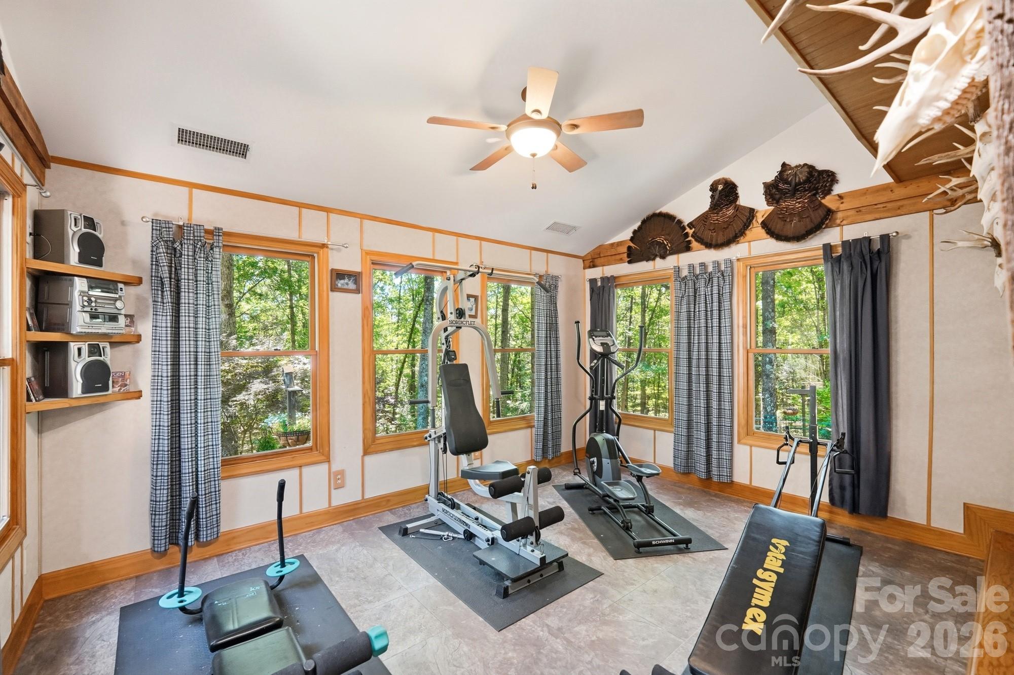 Home for sale at 17532 Efird Road, Albemarle, NC — photo 33 of 48