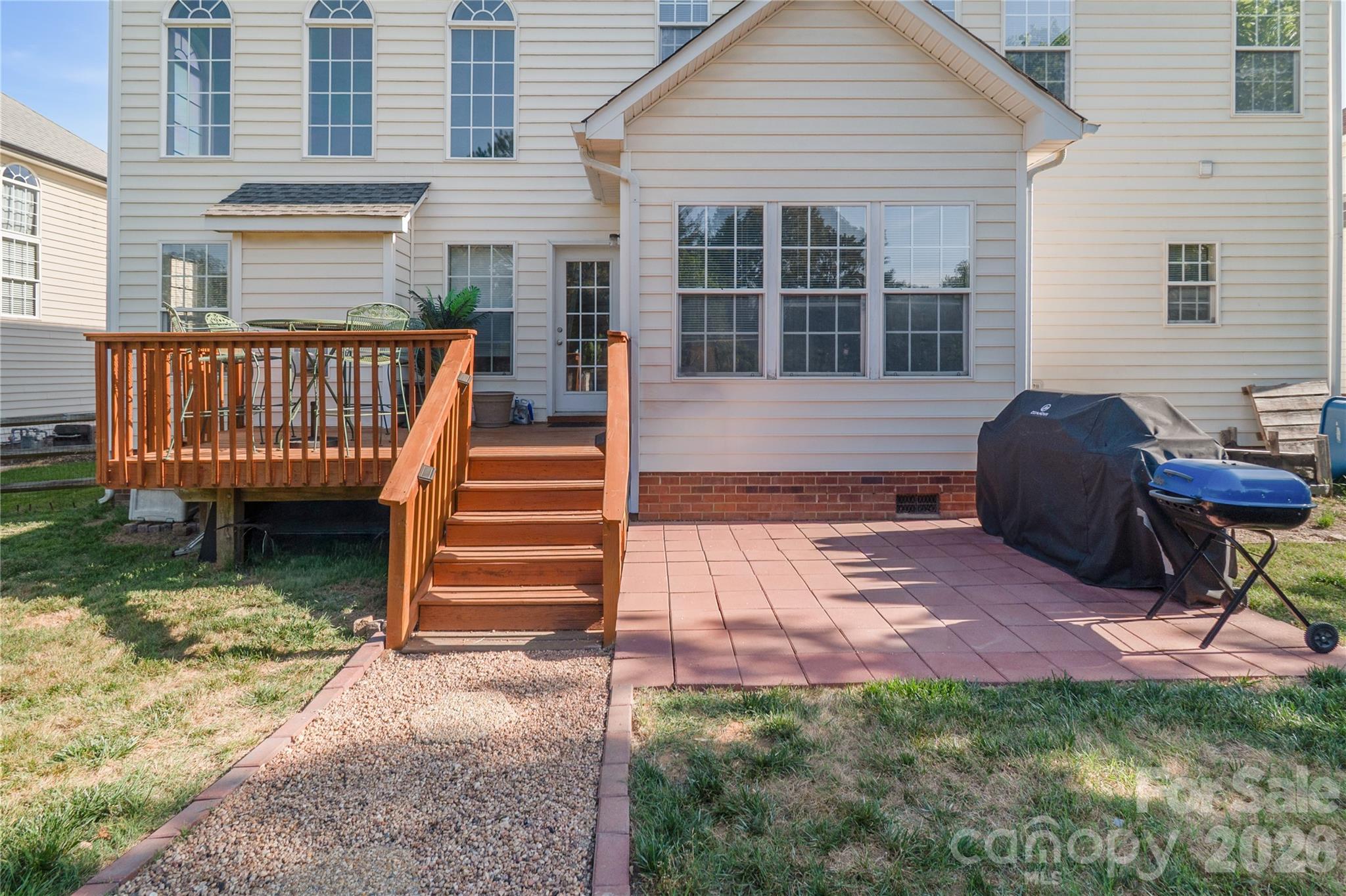 104 Alnwick Lane, Waxhaw, NC - photo 44 of 48