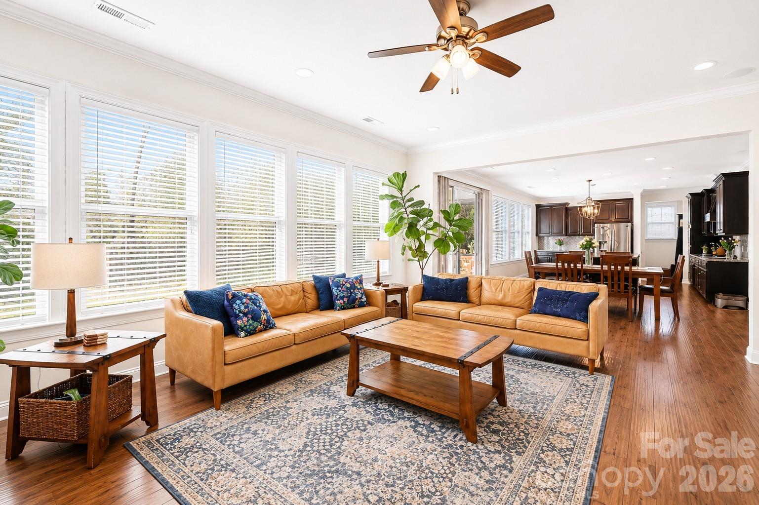 Photo 3 of 11530 Sweet Birch Lane, Charlotte, NC
