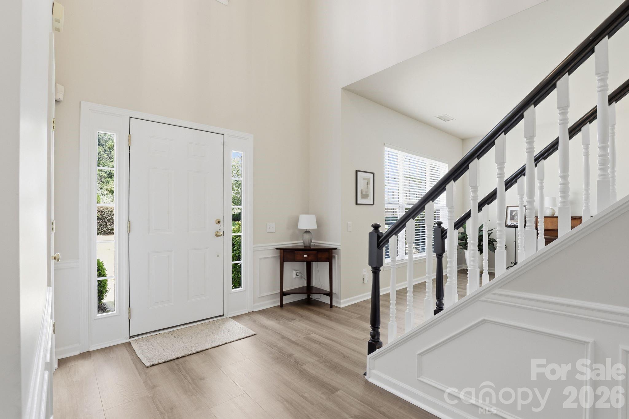 Home for sale at 12044 Humboldt Drive, Charlotte, NC — photo 6 of 48