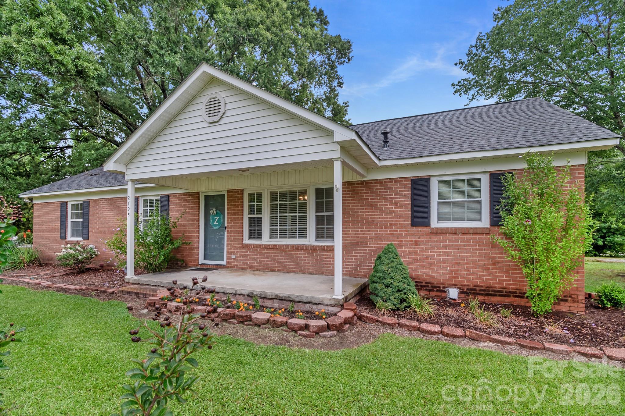 Photo 2 of 2795 Cane Mill Road, Lancaster, SC