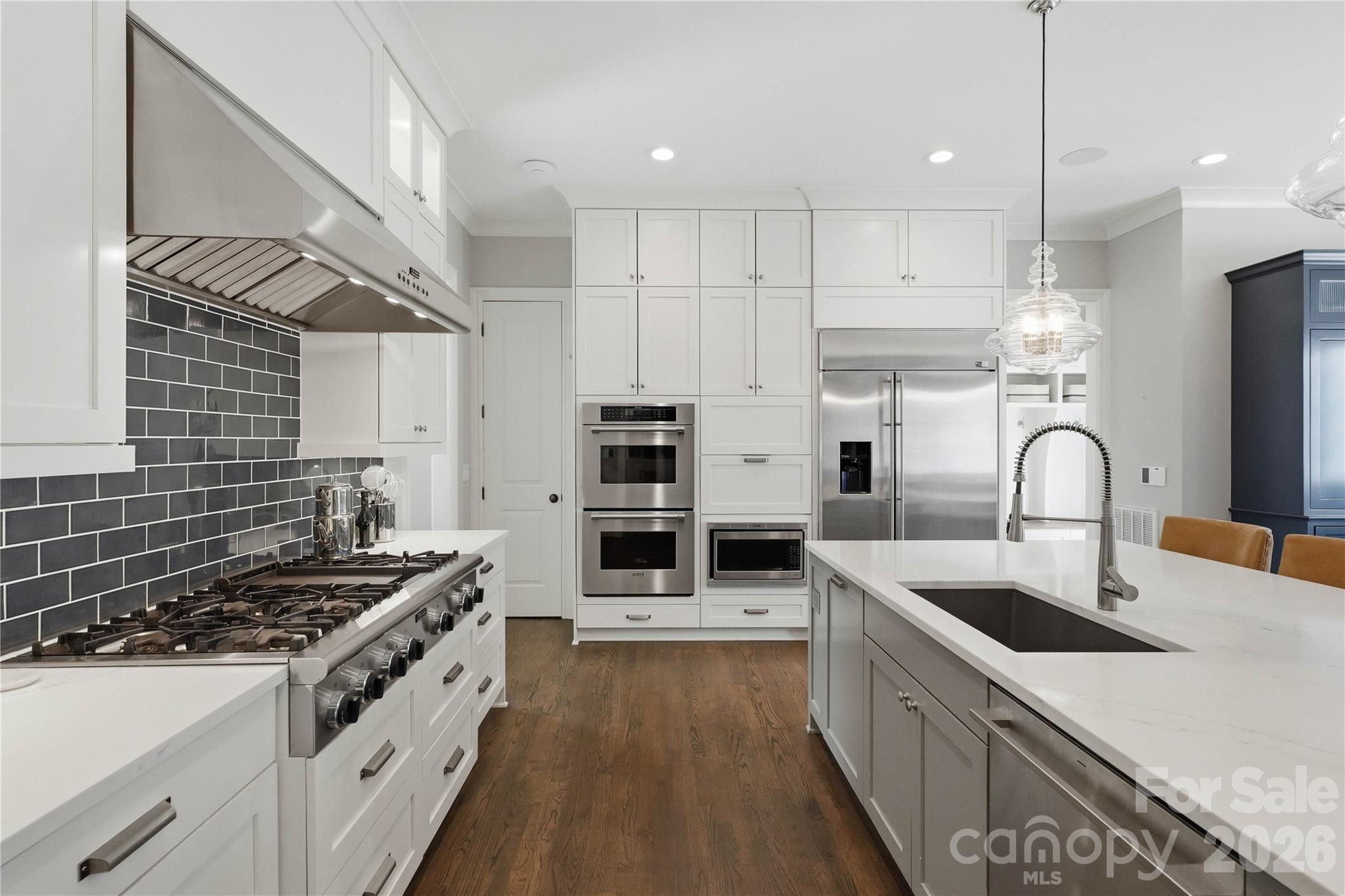 Photo 7 of 3343 Indian Meadows Lane, Charlotte, NC