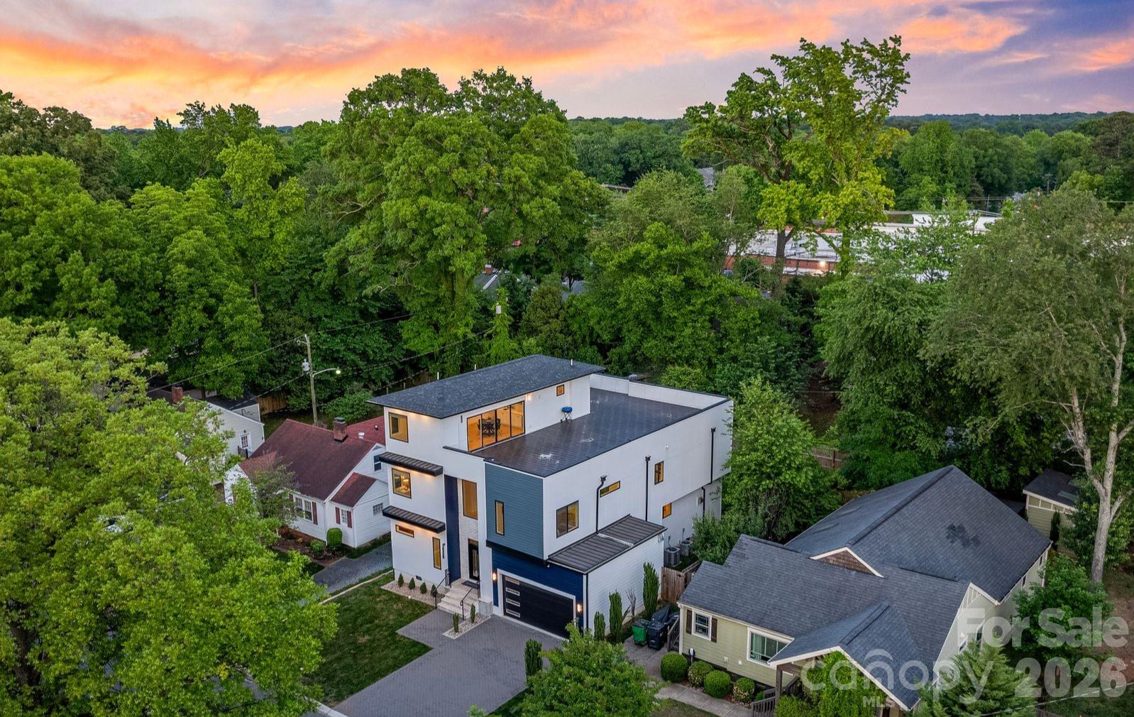 Photo 2 of 3008 Holt Street, Charlotte, NC