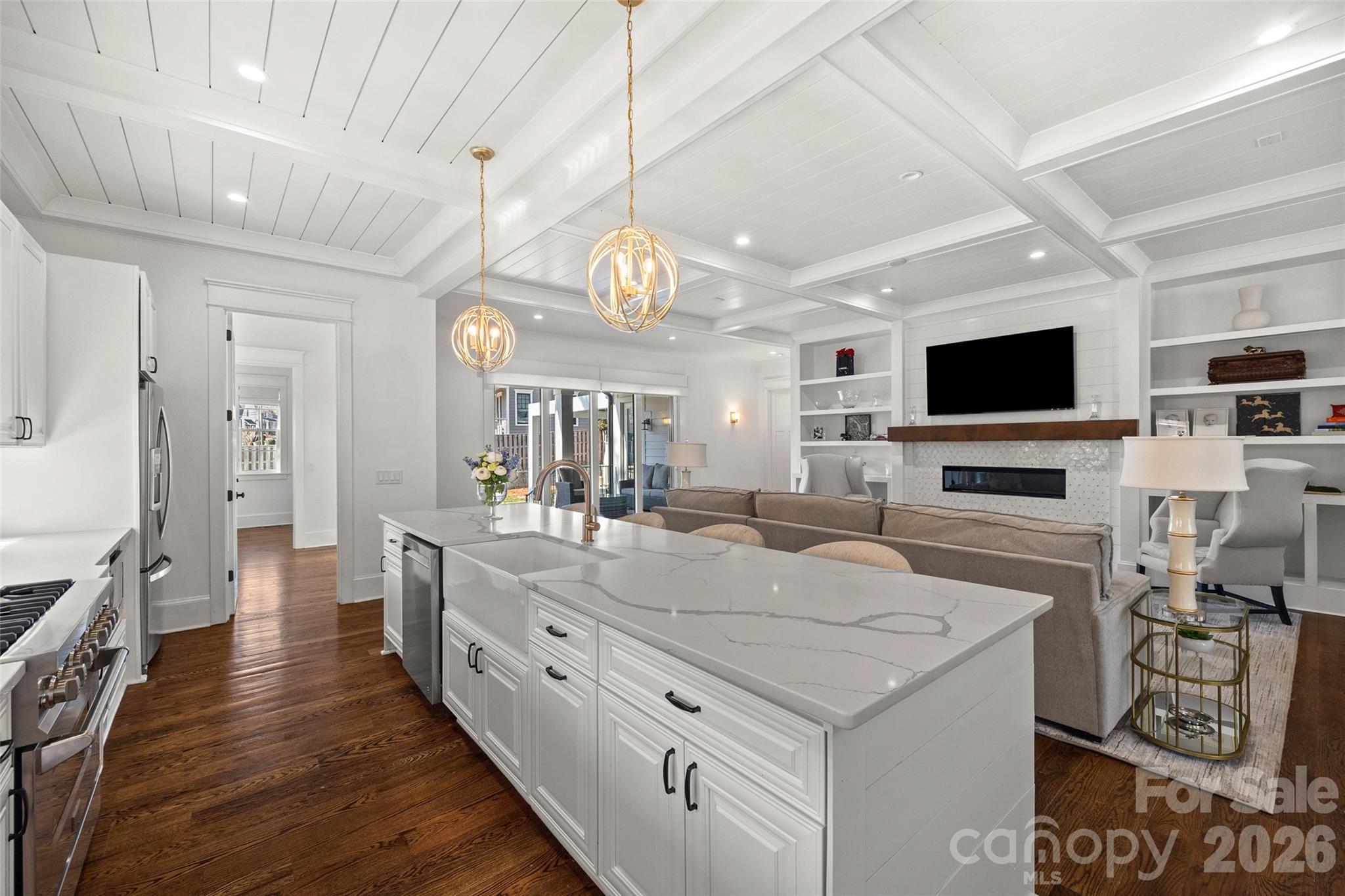 2336 Springdale Avenue, Charlotte, NC - photo 10 of 49