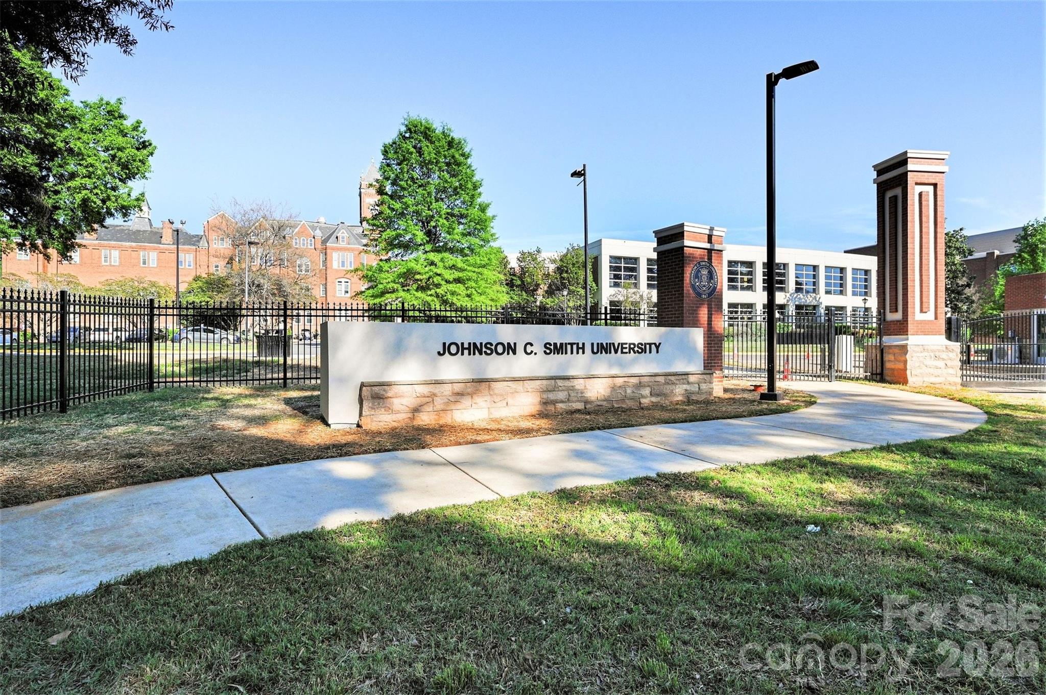 Photo 33 of 2604 Booker Avenue, Charlotte, NC