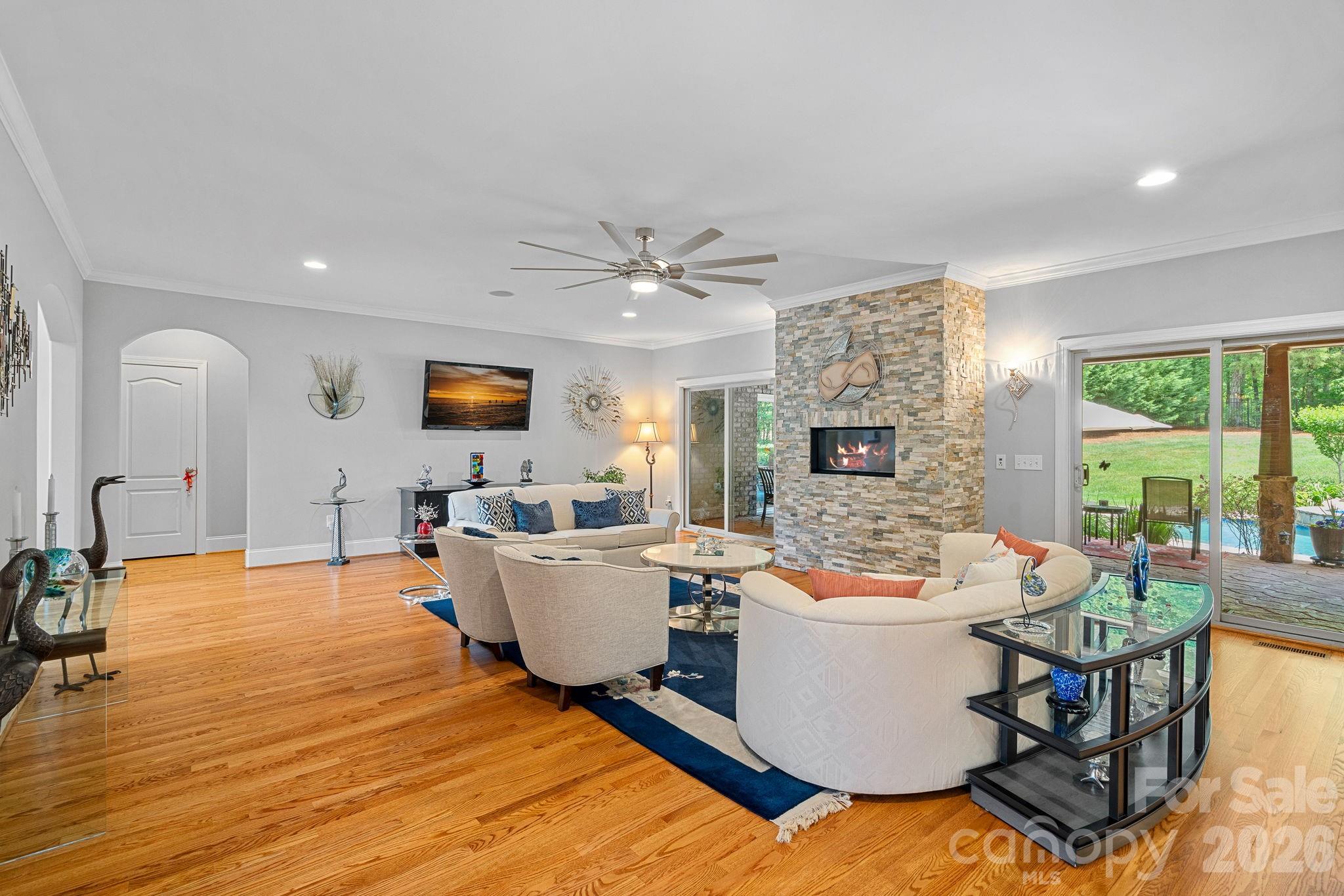 104 Timberside Drive, Davidson, NC - photo 8 of 49