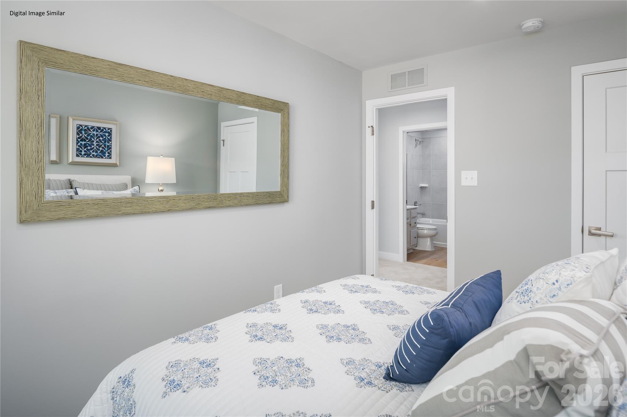 10512 Catawba Run Road, Charlotte, NC - photo 9 of 20