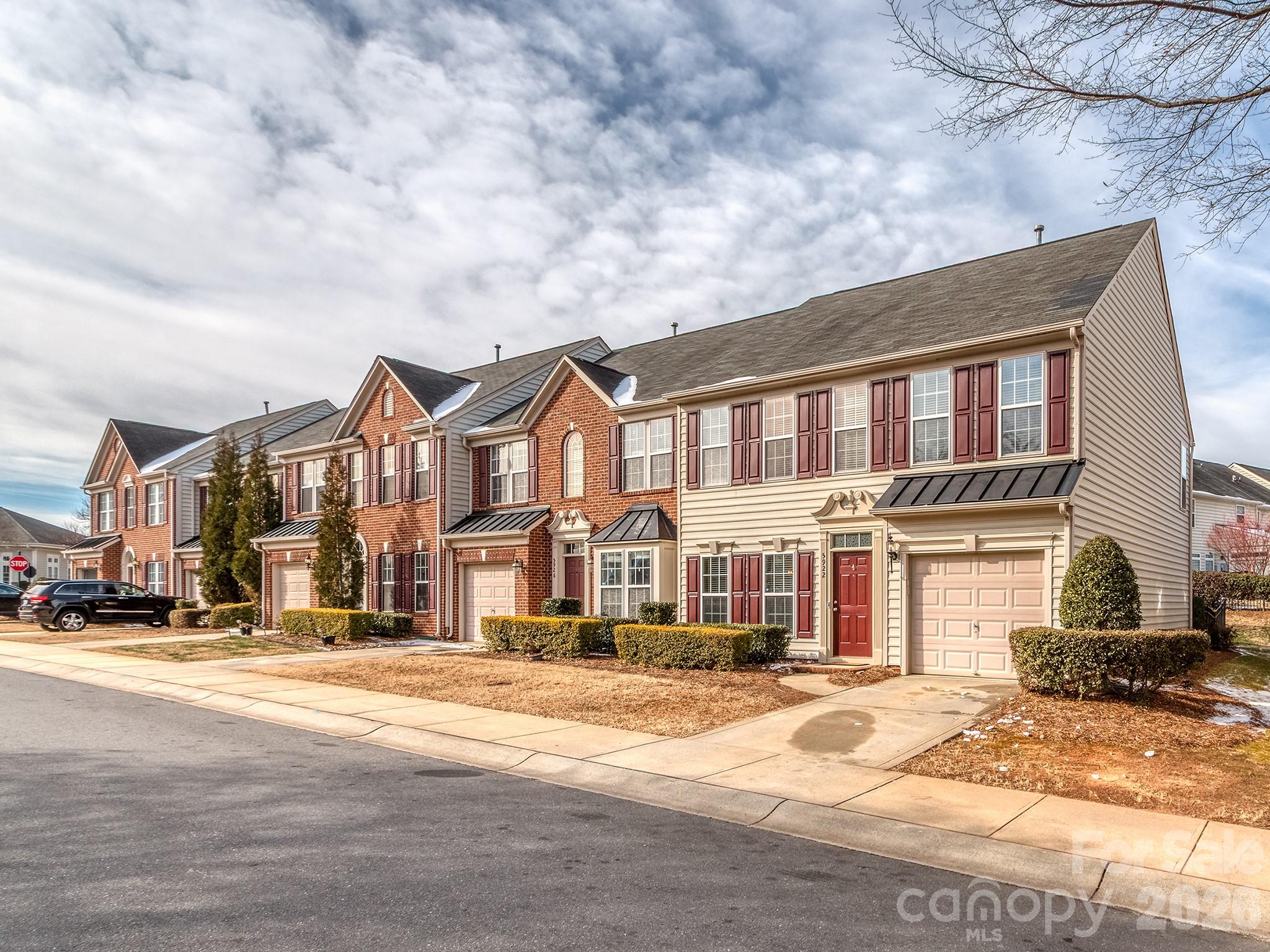 Photo 4 of 5922 Union Pacific Avenue, Charlotte, NC