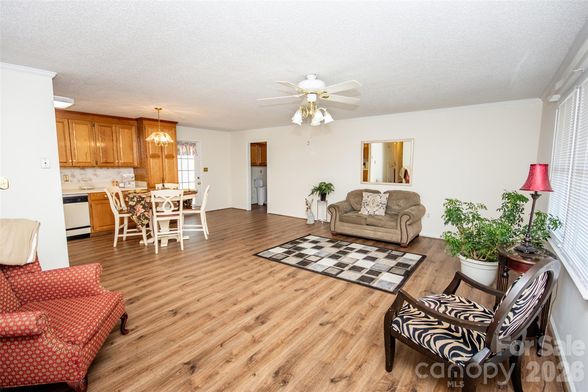 2890 Hobson Road, Cleveland, NC - photo 10 of 49