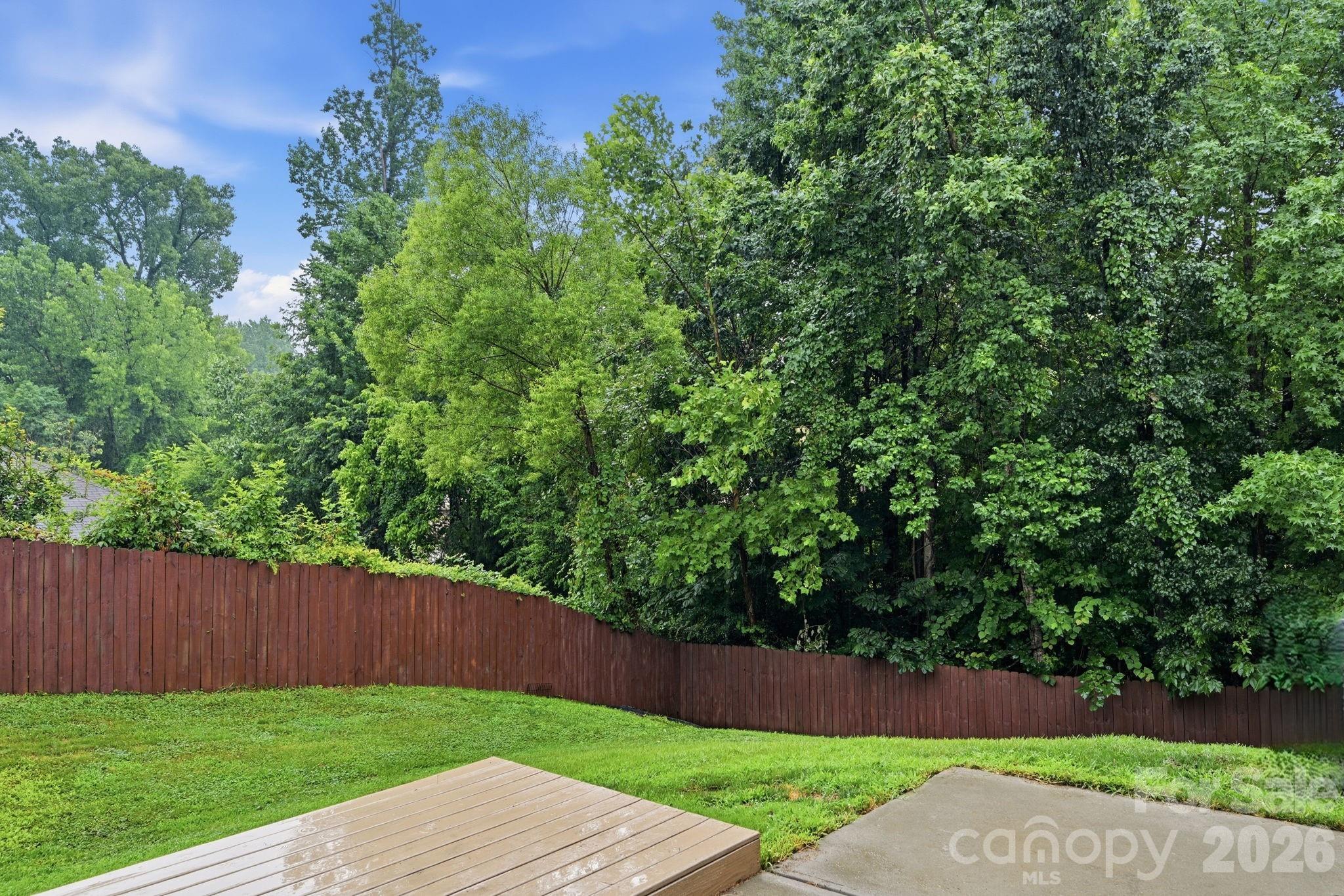 Home for sale at 7820 Rockland Drive, Charlotte, NC — photo 39 of 40