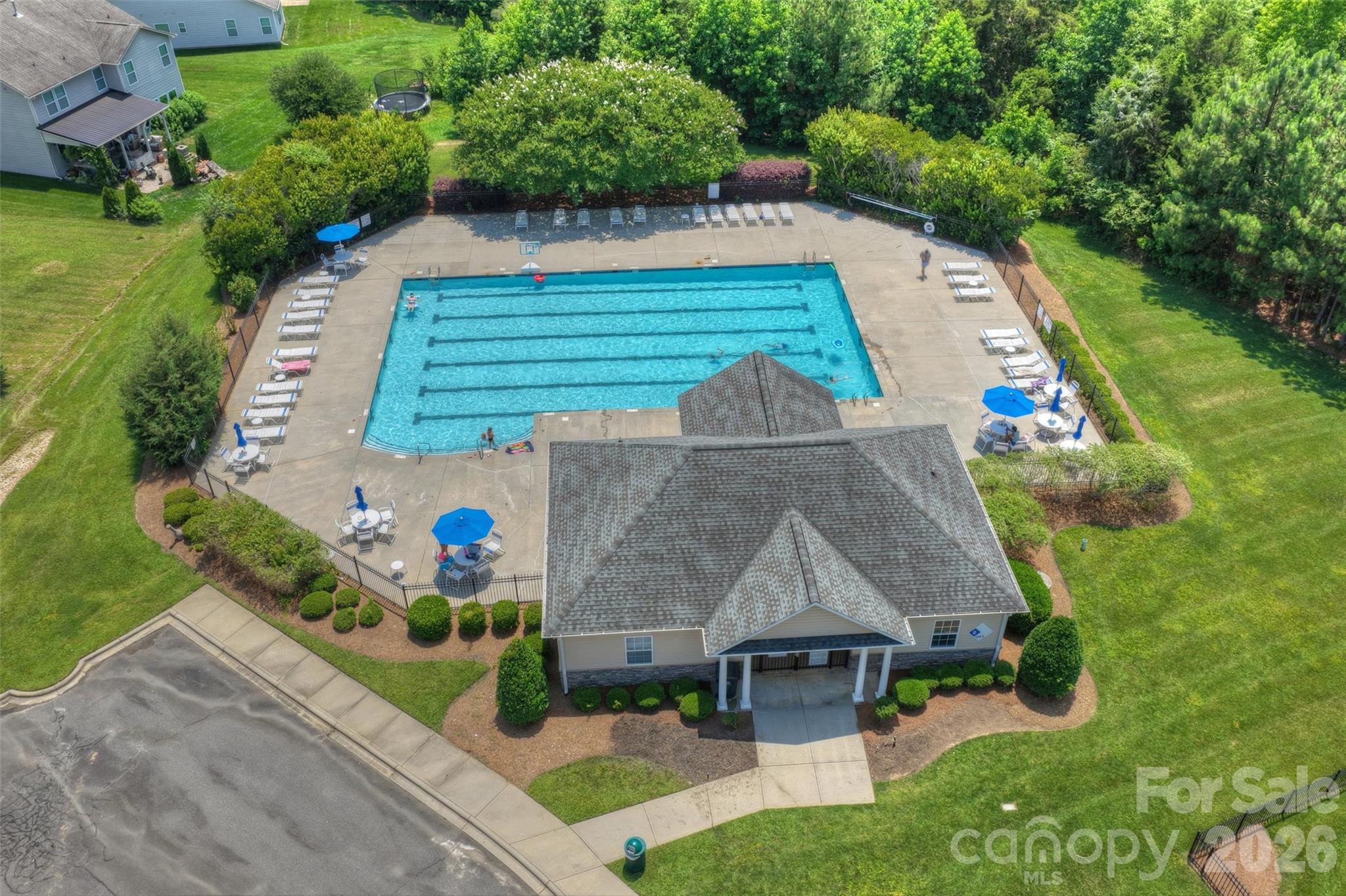 Photo 45 of 1113 Bassett Way, Fort Mill, SC
