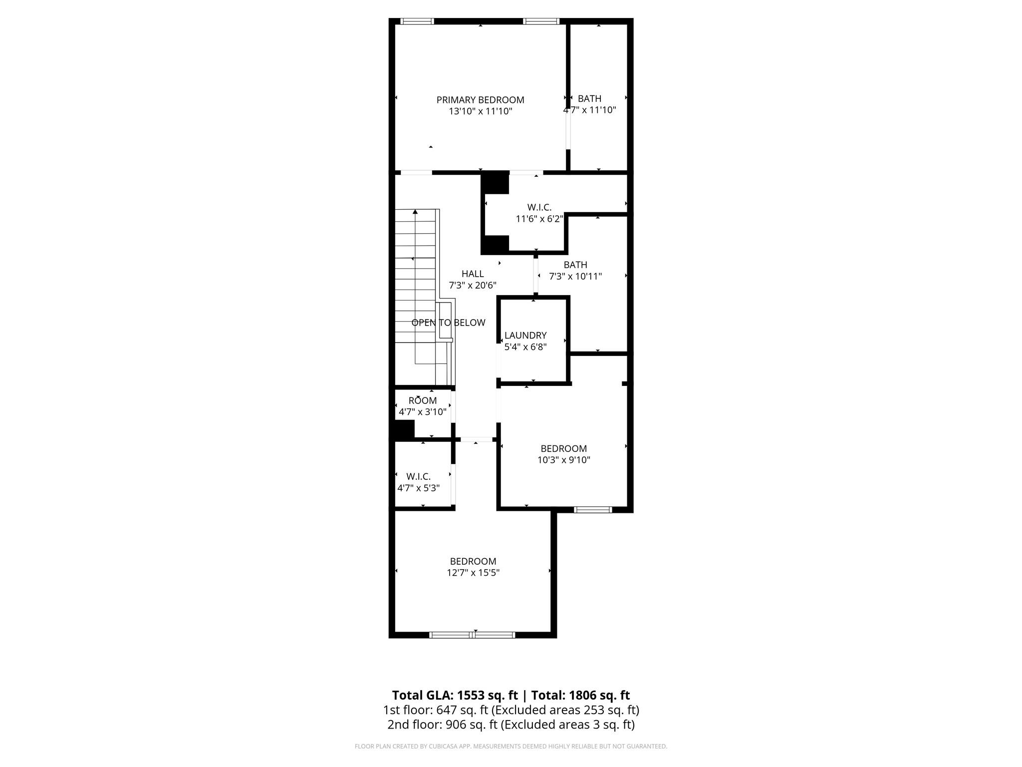Photo 4 of 15617 Little Bluestem Street, Charlotte, NC