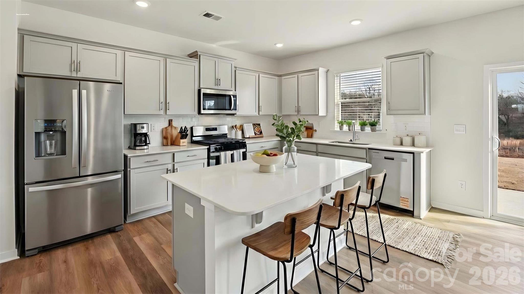 Photo 6 of 6531 Barcelona Way, Charlotte, NC