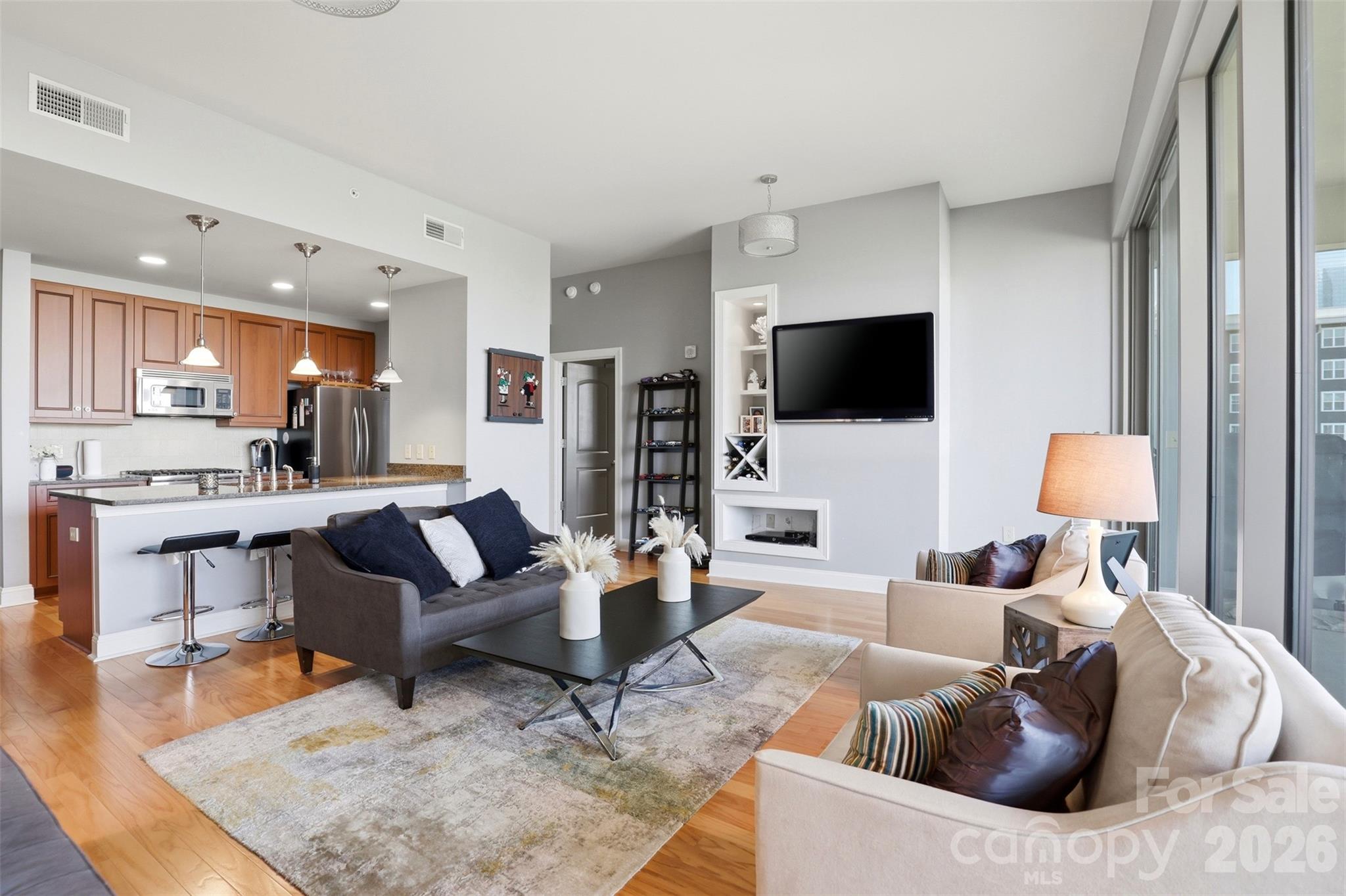 Photo 7 of 701 Royal Court508, Charlotte, NC